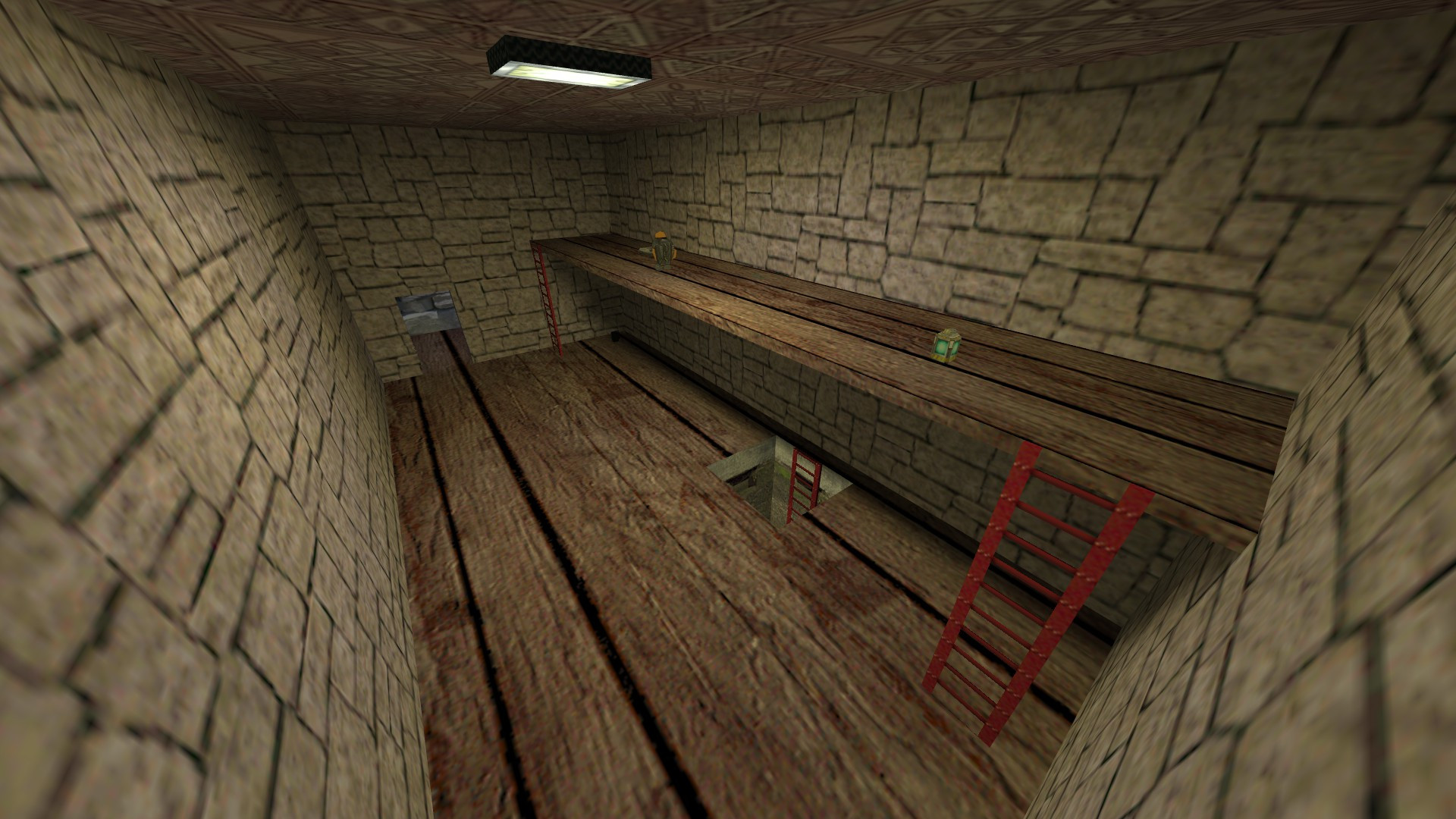 Bad Taste Map Pack Mod for Half-Life | HL Mods