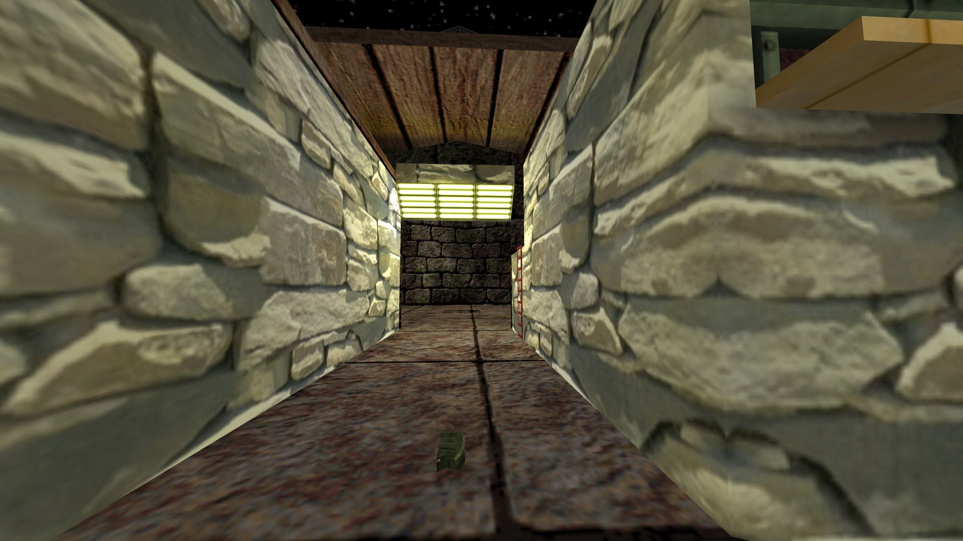 Bad Taste Map Pack Mod for Half-Life | HL Mods