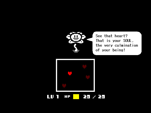 Undertale Connect Mod for UNDERTALE | UNDERTALE Mods