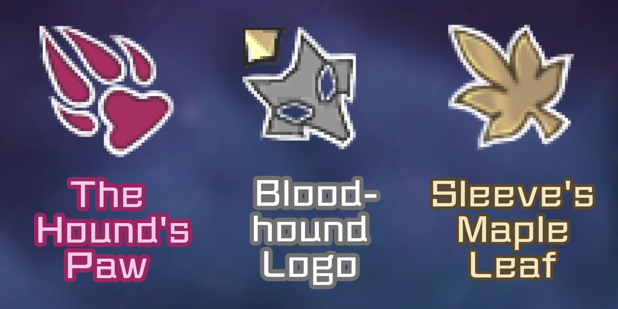 Cursors: Gallagher Edition Mod for Honkai Star Rail | HSR Mods