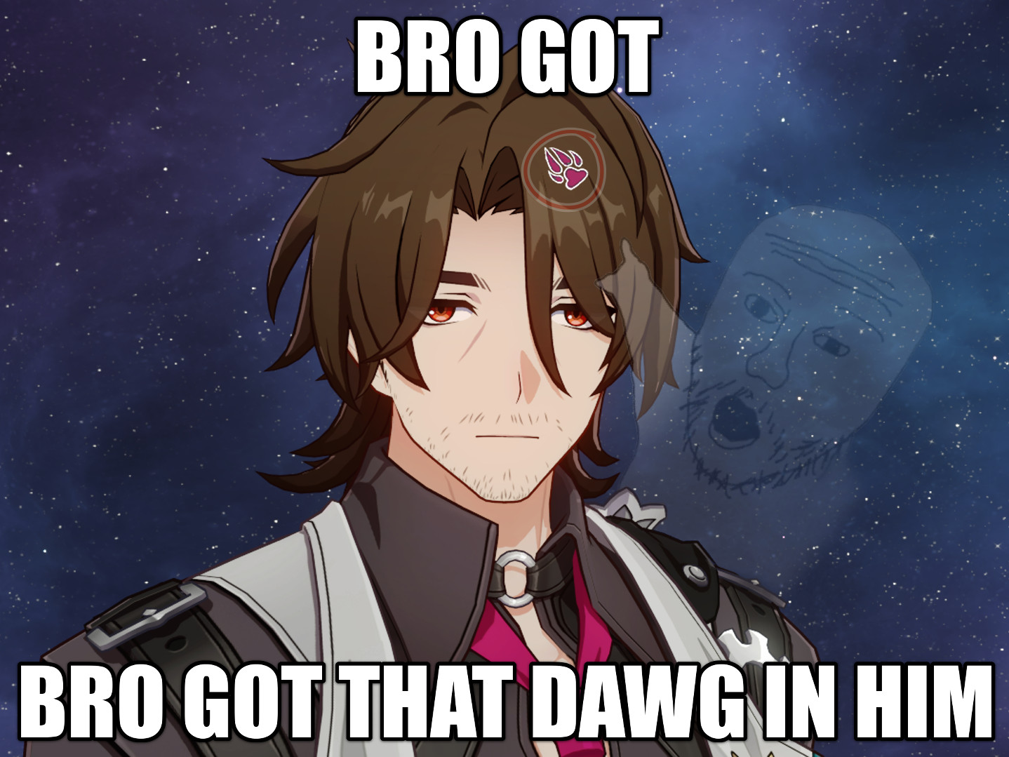 Cursors: Gallagher Edition Mod for Honkai Star Rail | HSR Mods