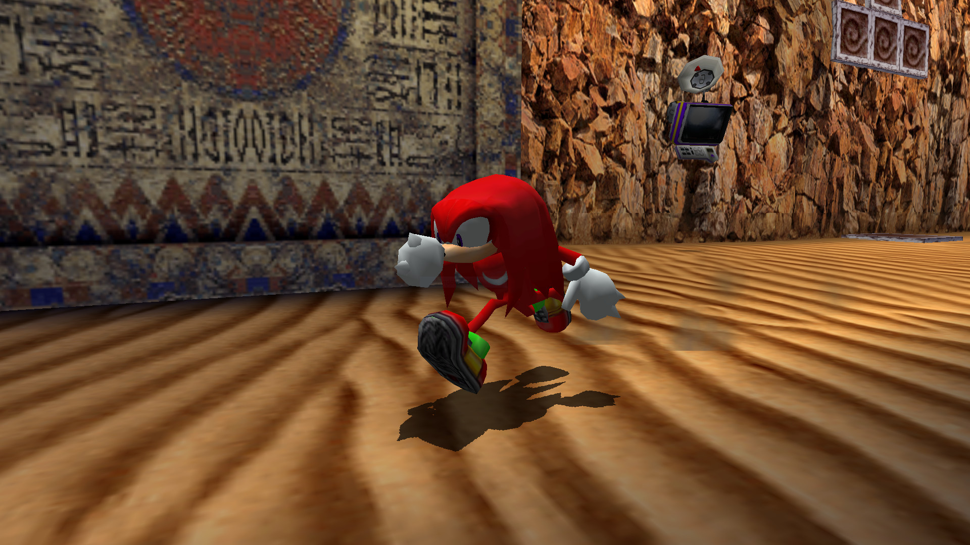 SADX Character Pack Mod for Sonic Adventure 2 | SA2 Mods