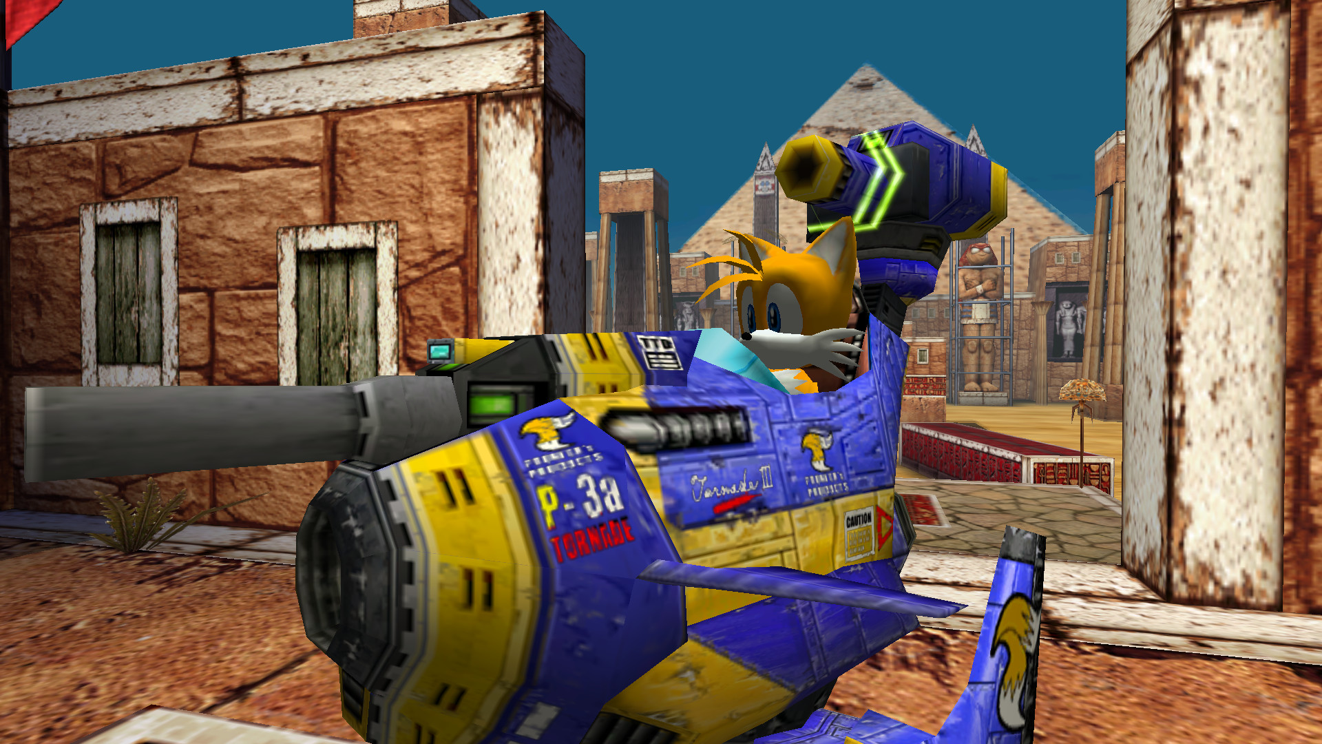 SADX Character Pack Mod for Sonic Adventure 2 | SA2 Mods