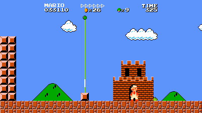 Super Mario Bros Crossover 3 Download And Play Super Mario Brothers