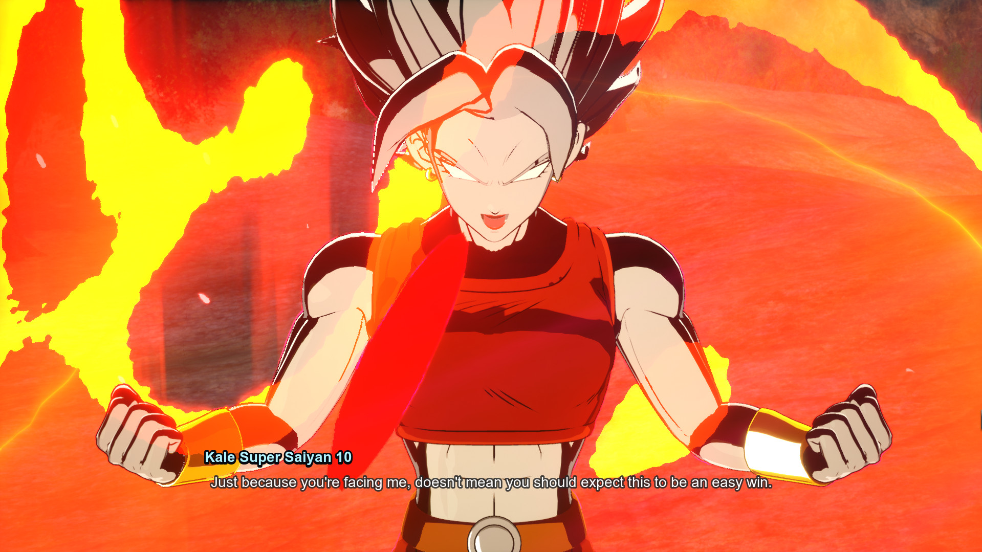 Kale, Caulifla and Kefla SSJ 10 Mod for Dragon Ball: Sparking! ZERO ...