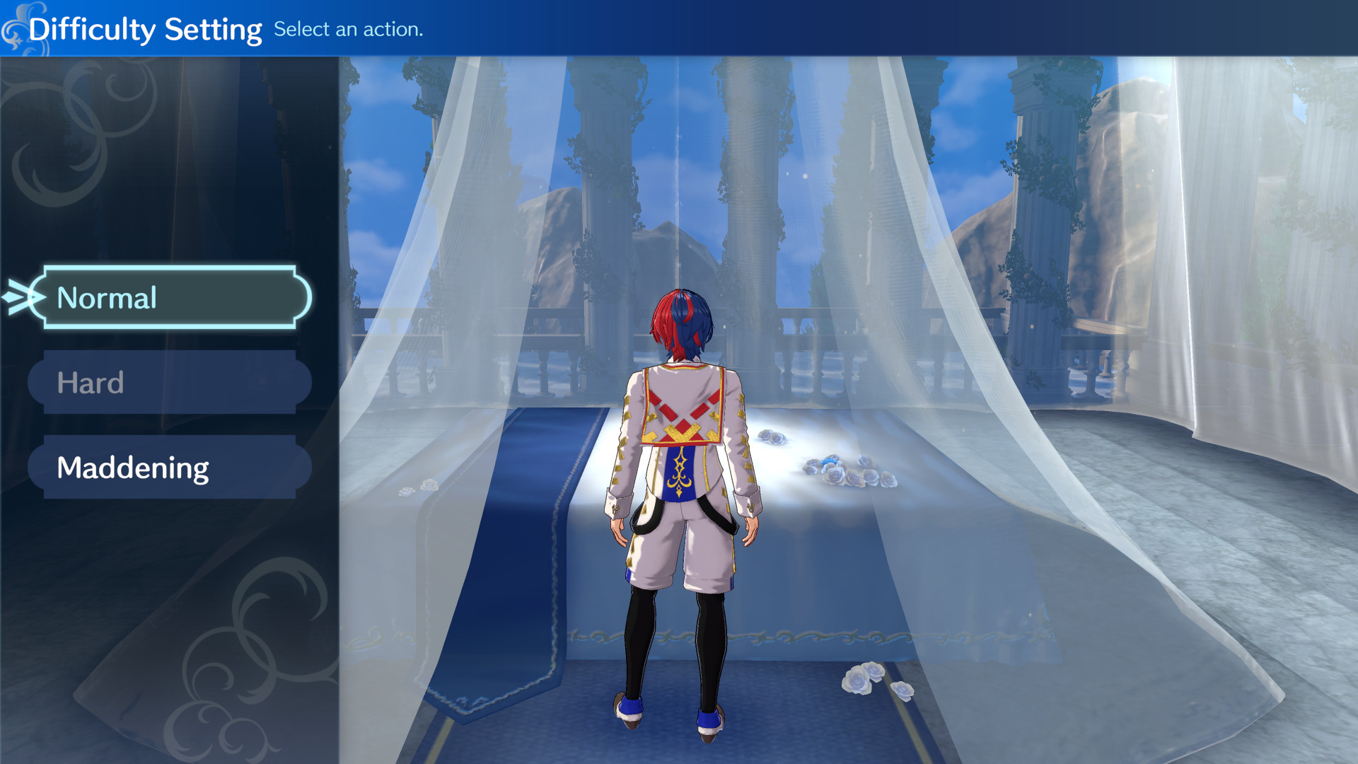 Better Difficulty Change Mod for Fire Emblem Engage | FEE Mods