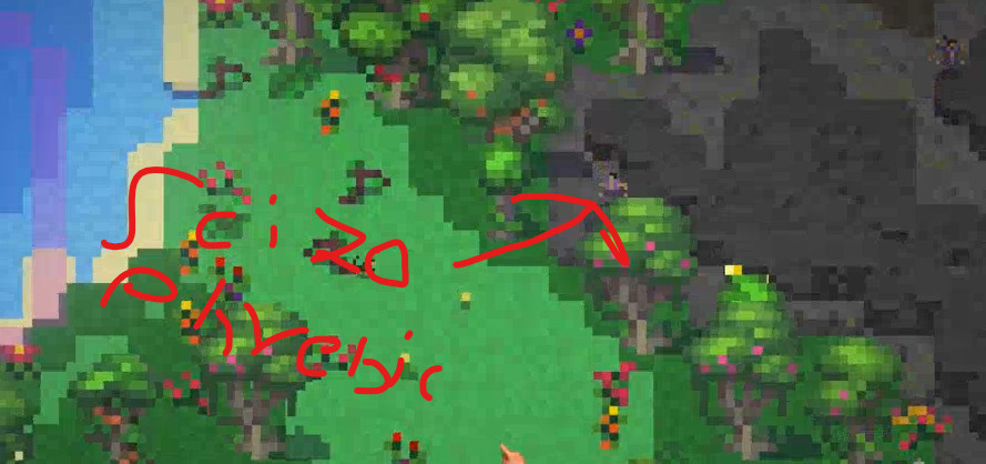 Schizophrenia Mod Mod for WorldBox | WorldBox Mods