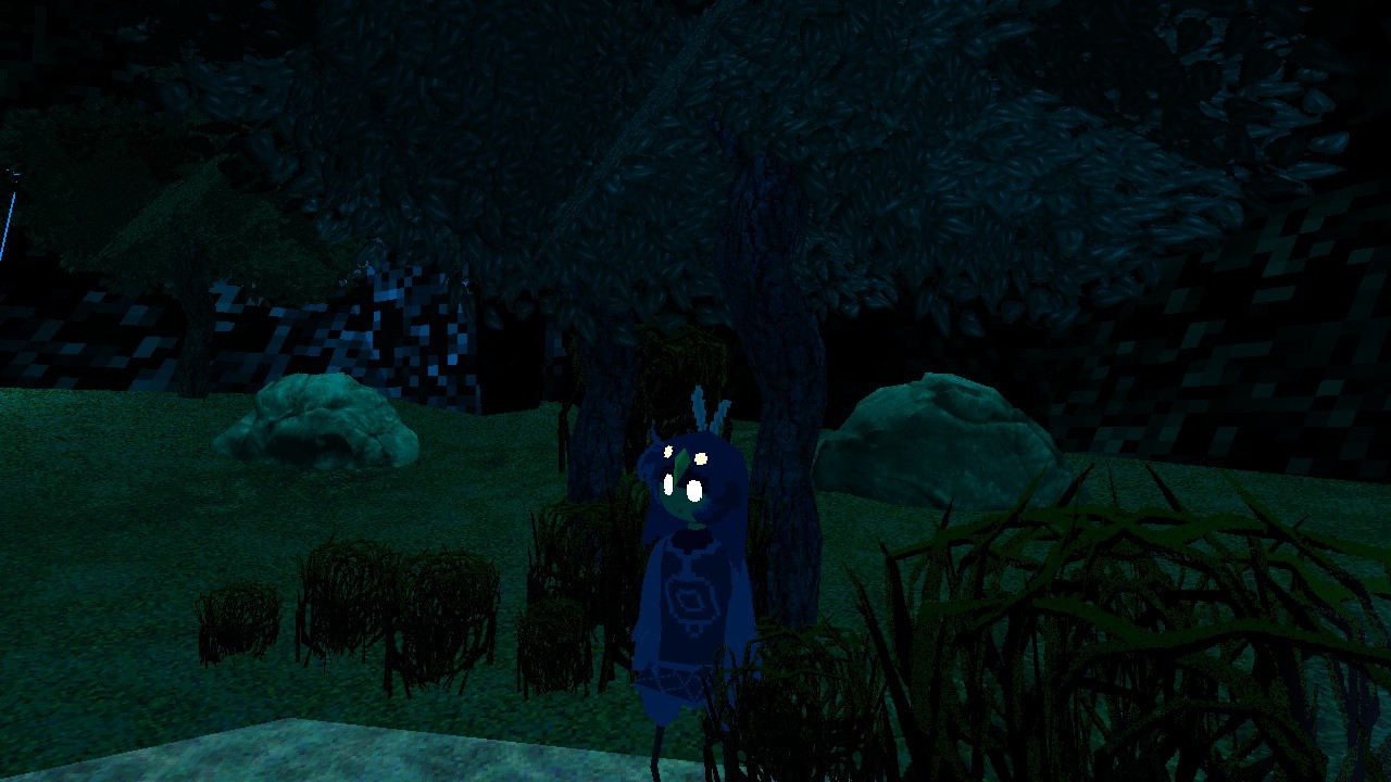 Alula & Calamus - OneShot Mod for Sven Co-op | SC Mods