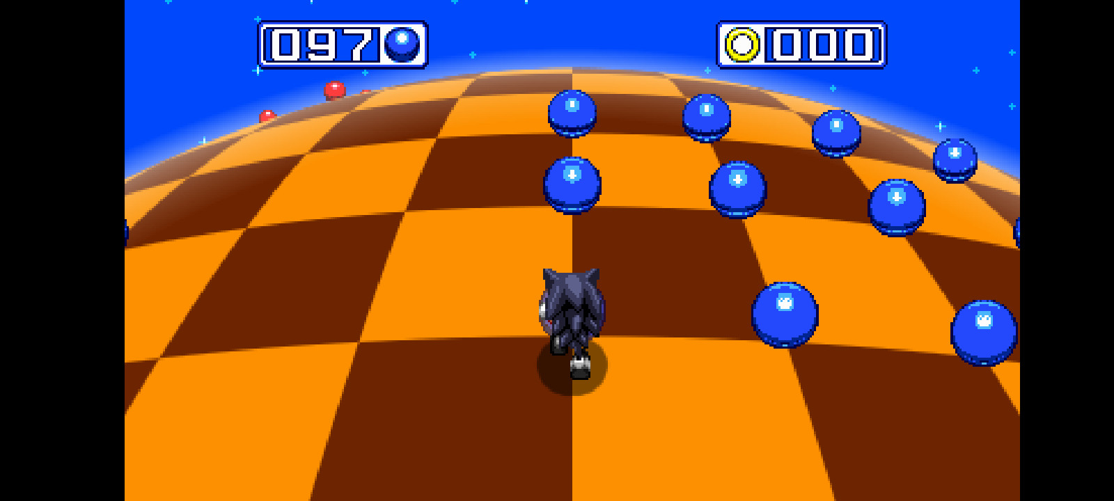 Lord x remake in Sonic 3 Air mod 2025 Mod for Sonic 3 A.I.R. | S3AIR Mods