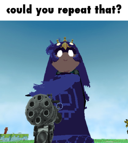 Alula & Calamus - OneShot Mod for Sven Co-op | SC Mods