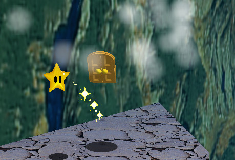 [CS] Warp-Door Mod for Super Mario 64 PC Port | SM64 PC Mods