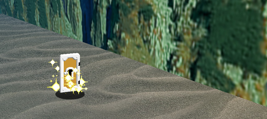 [CS] Warp-Door Mod for Super Mario 64 PC Port | SM64 PC Mods