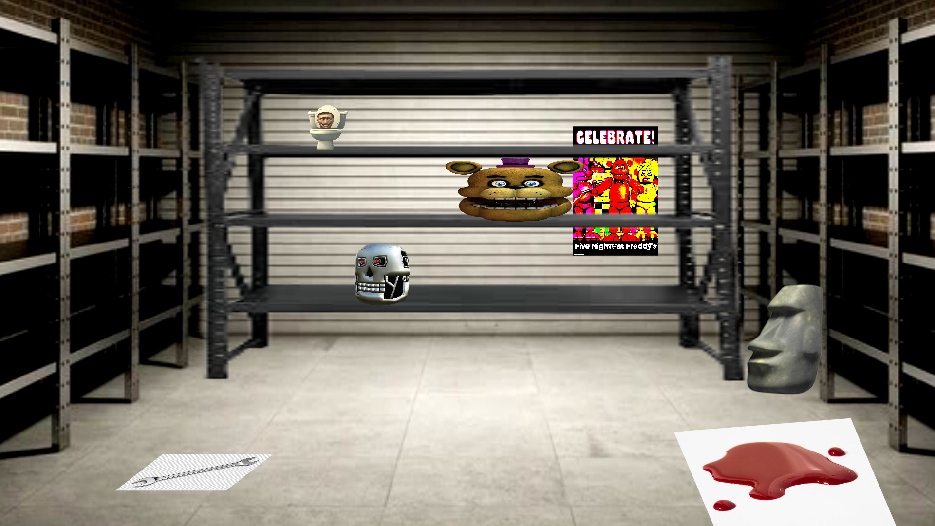 Fan chart of bourple(which is a bop city fan mod). Mod for Friday Night ...