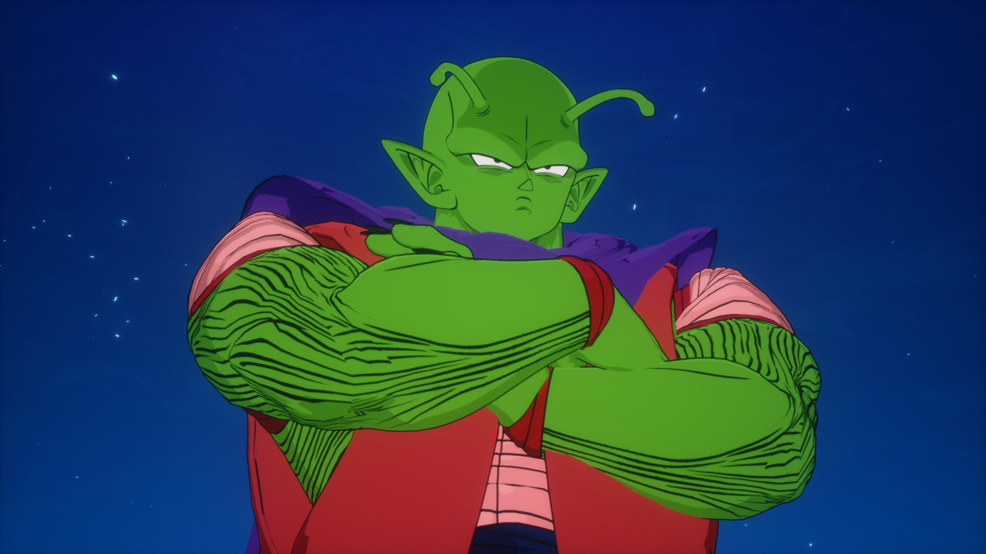 [New Slot] Gast (DB Multiverse, Universe 7) Mod for Dragon Ball ...