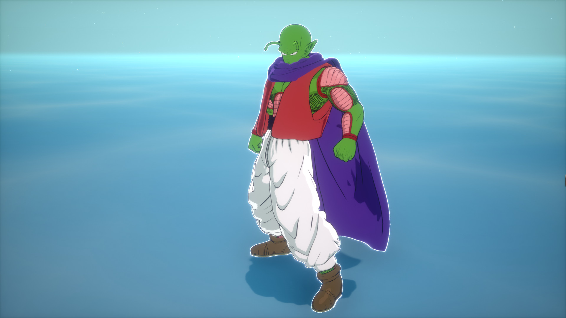 [New Slot] Gast (DB Multiverse, Universe 7) Mod for Dragon Ball ...