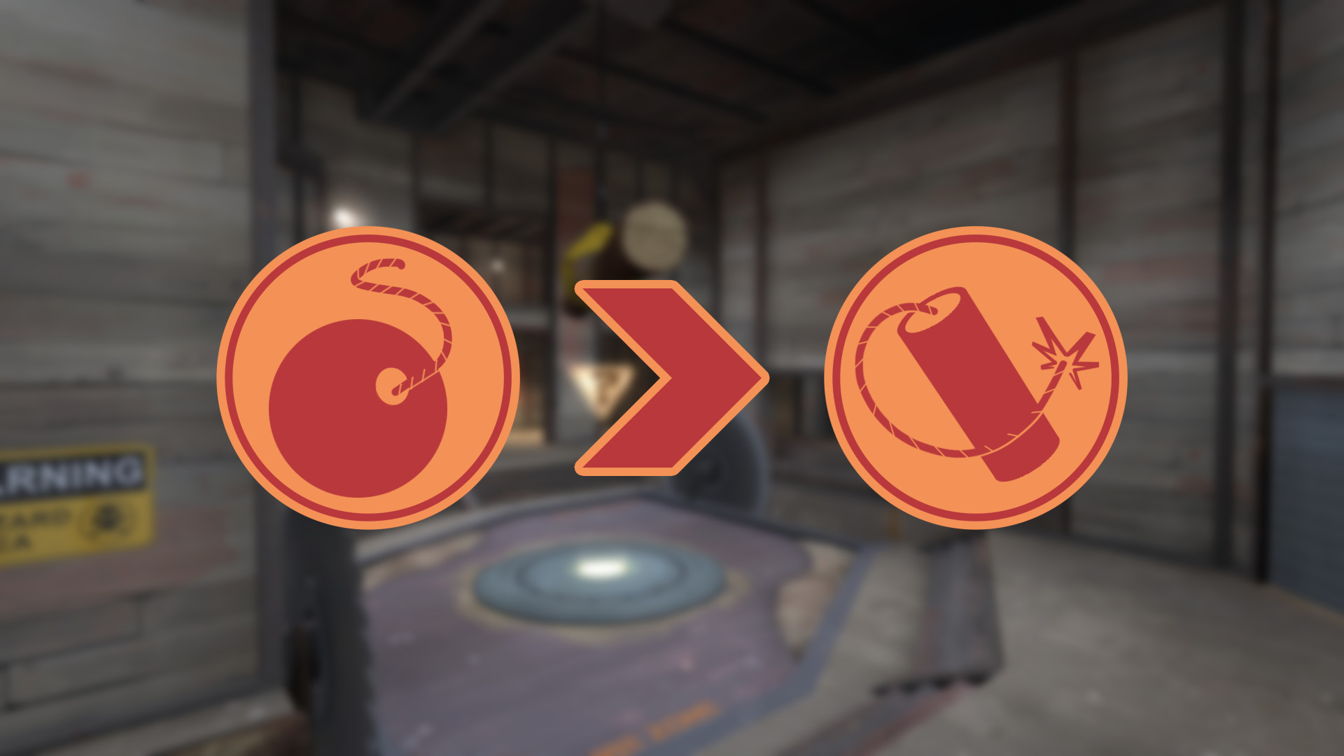 Beta Demo Emblems Mod for Team Fortress 2 Classic | TF2Classic Mods