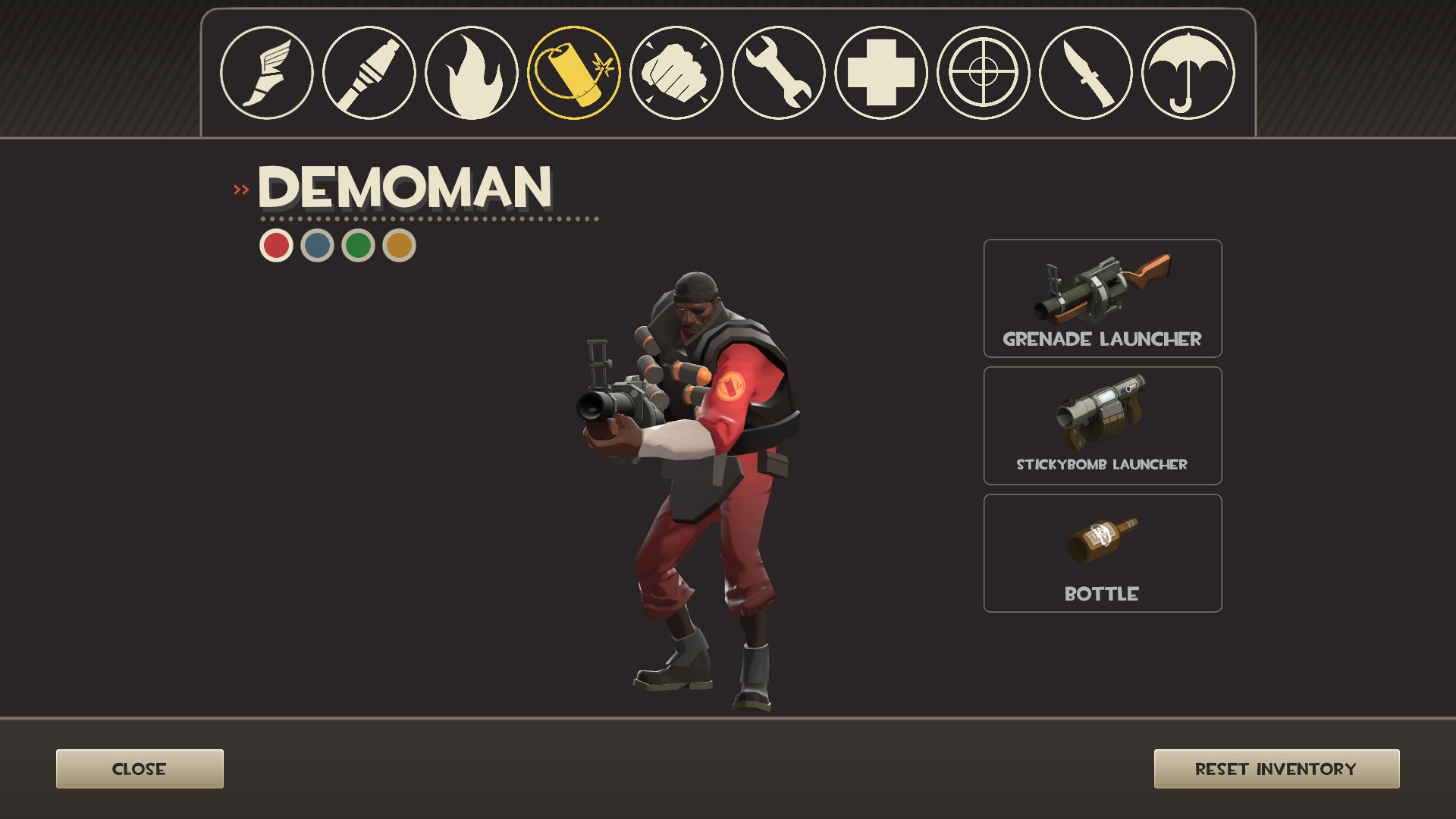 Beta Demo Emblems Mod for Team Fortress 2 Classified | TF2Classic Mods