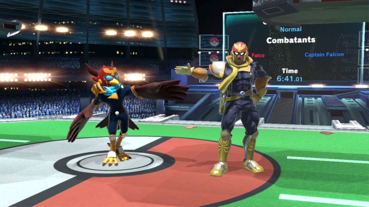 Wrastor (Rival of aether 2) Mod for Super Smash Bros. Ultimate | SSBU Mods