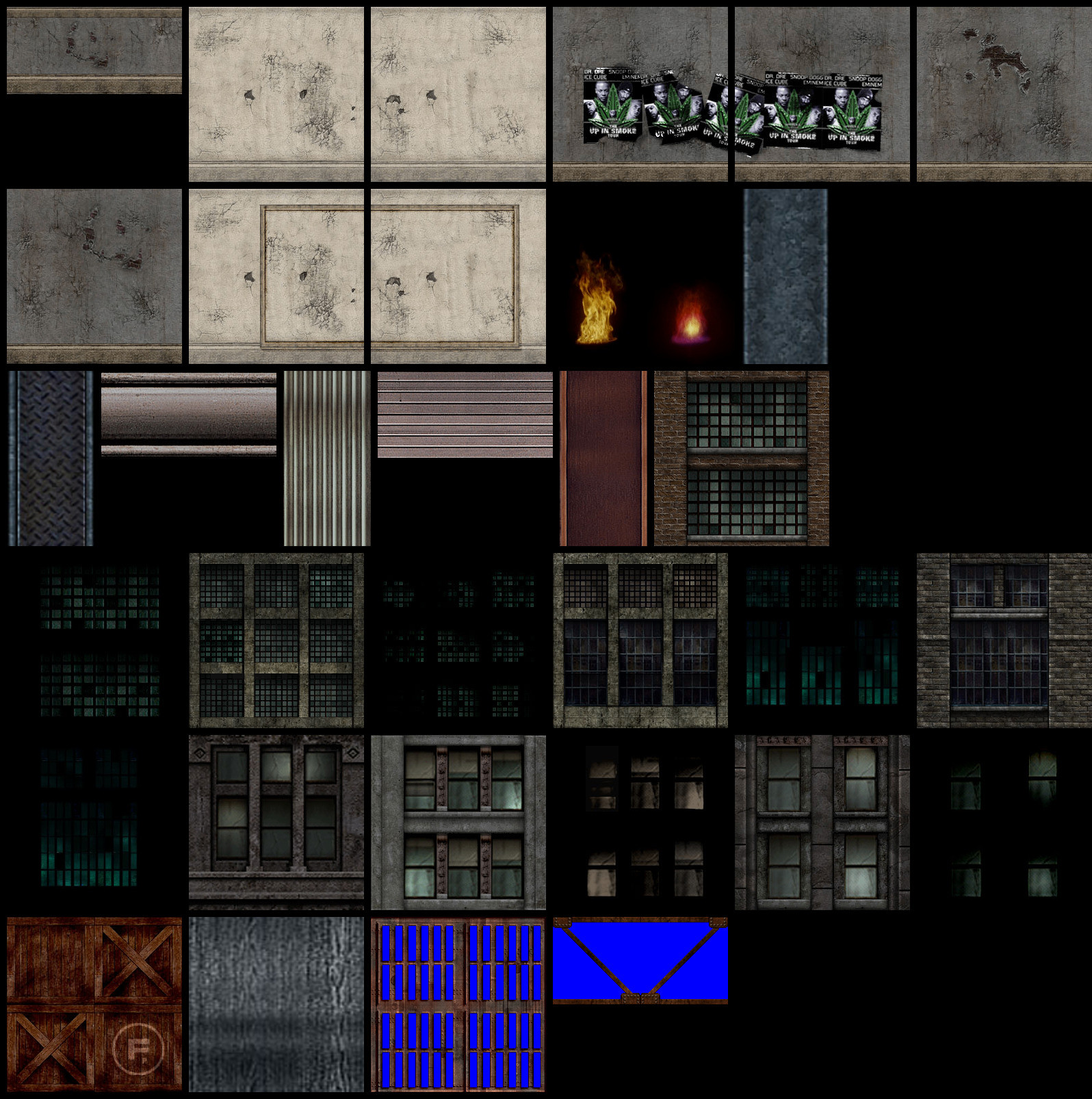Chronic Mod for Goldsource Engine | GoldSrc Mods