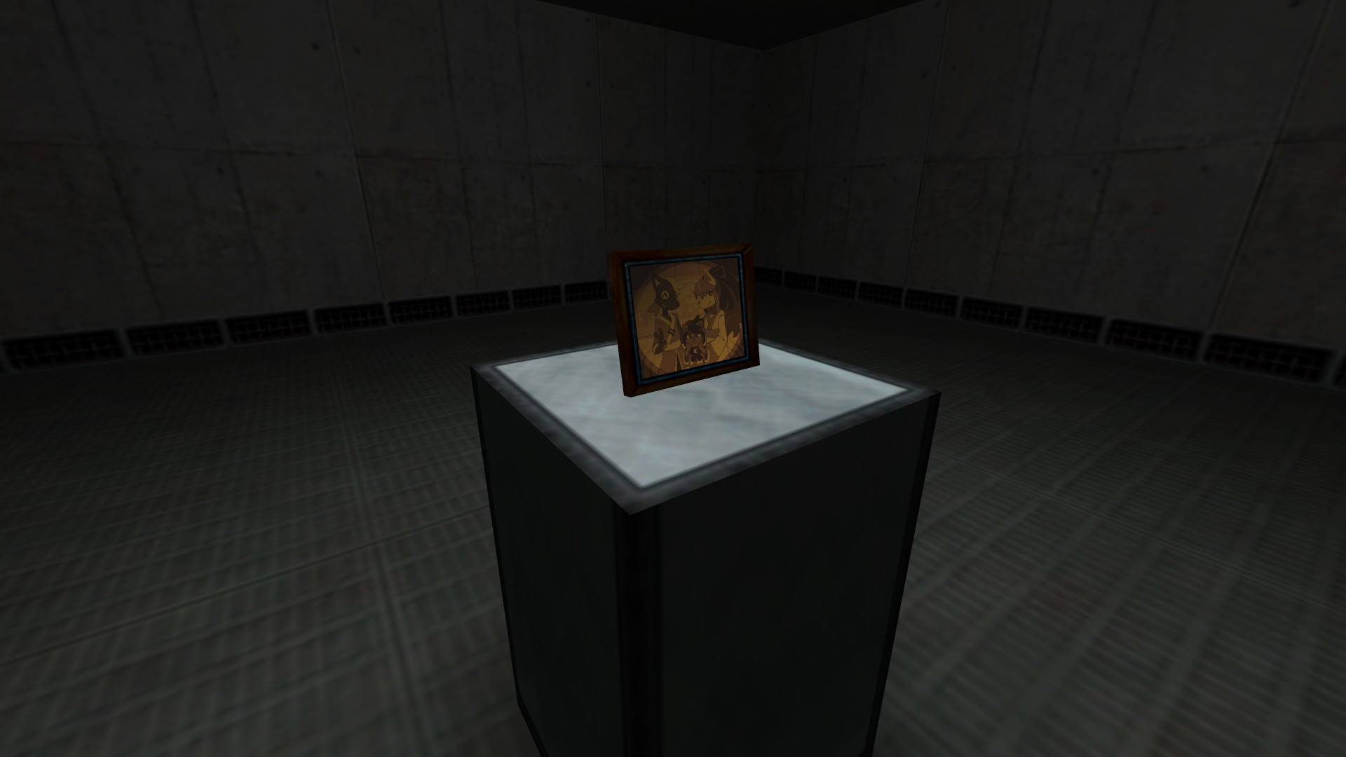 Ketsukane Family Photo Mod for Goldsource Engine | GoldSrc Mods