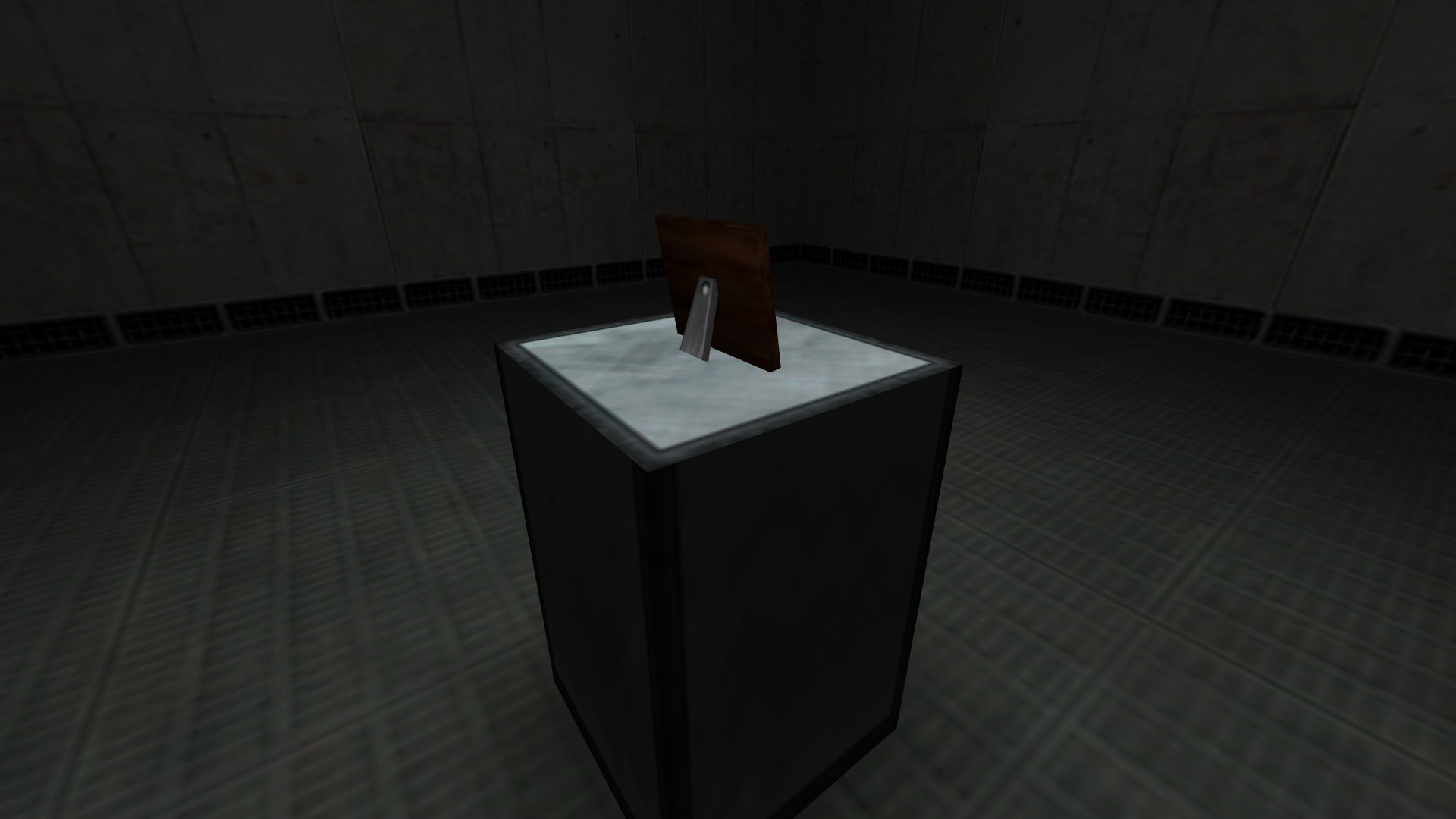 Ketsukane Family Photo Mod for Goldsource Engine | GoldSrc Mods