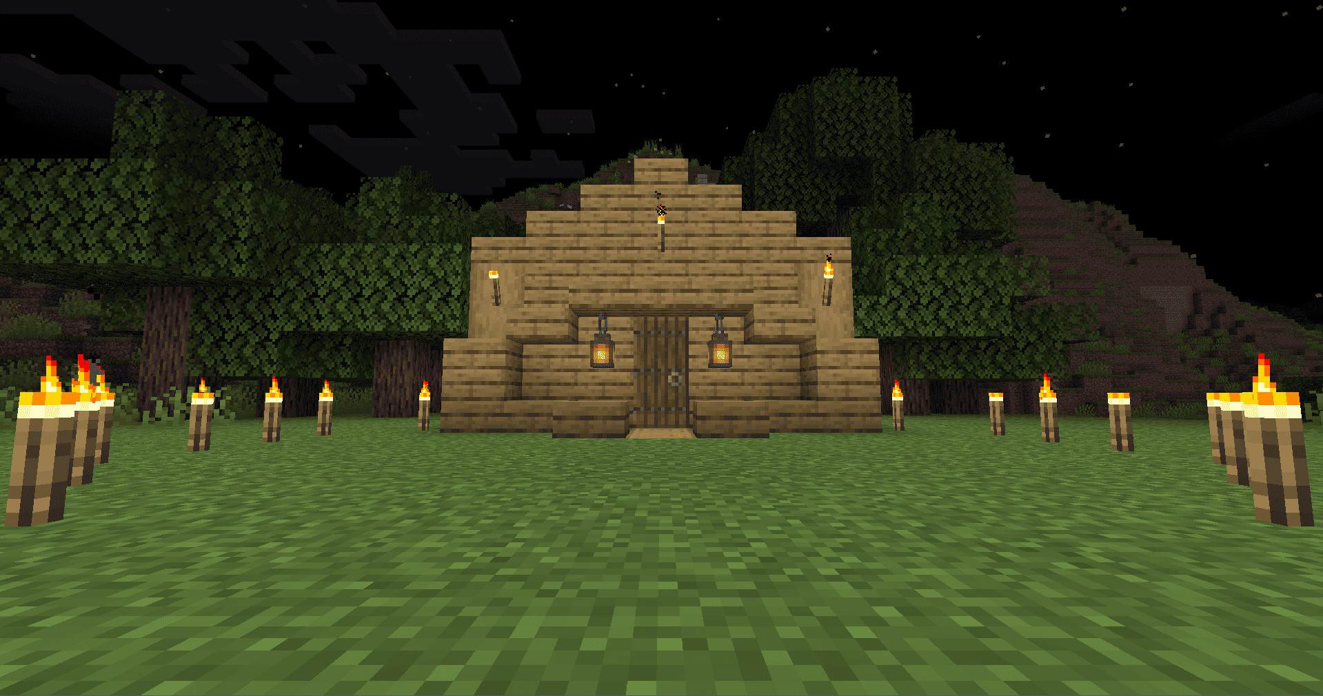 Aethos Guy Mod for Friday Night Funkin' | FNF Mods