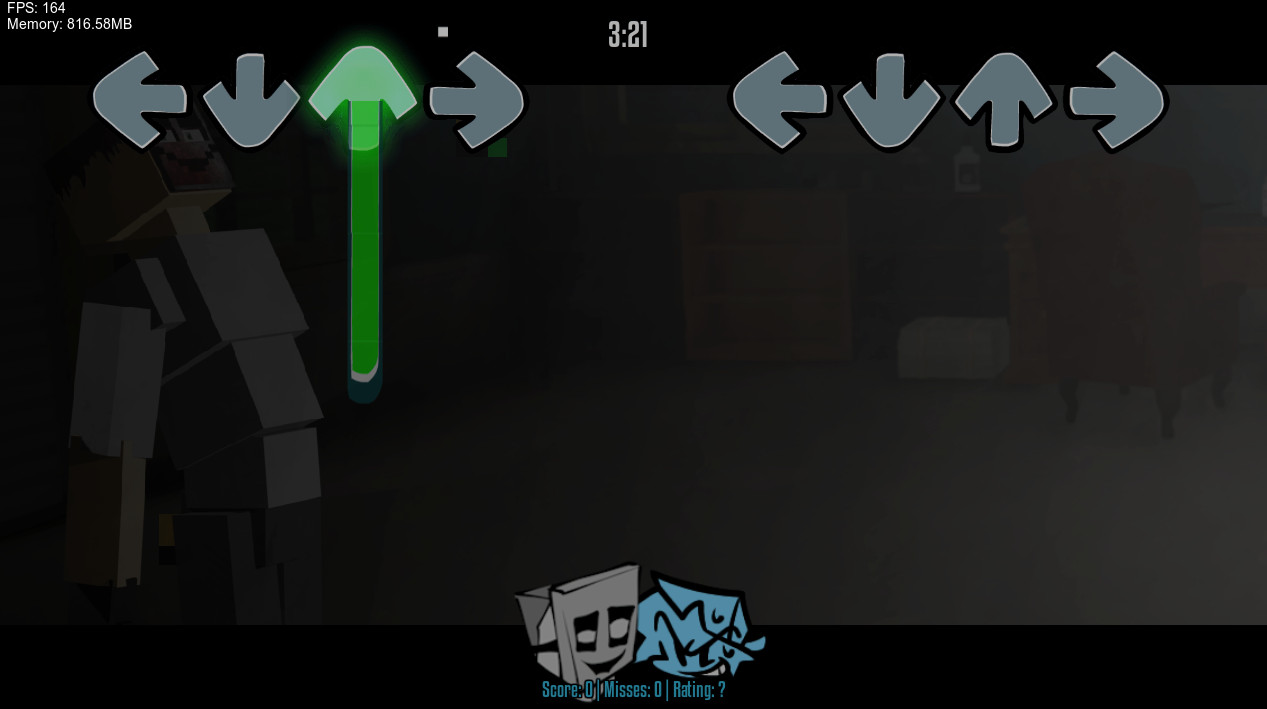 GoreVerse: A GoreBox FNF Mod Mod for Friday Night Funkin' | FNF Mods