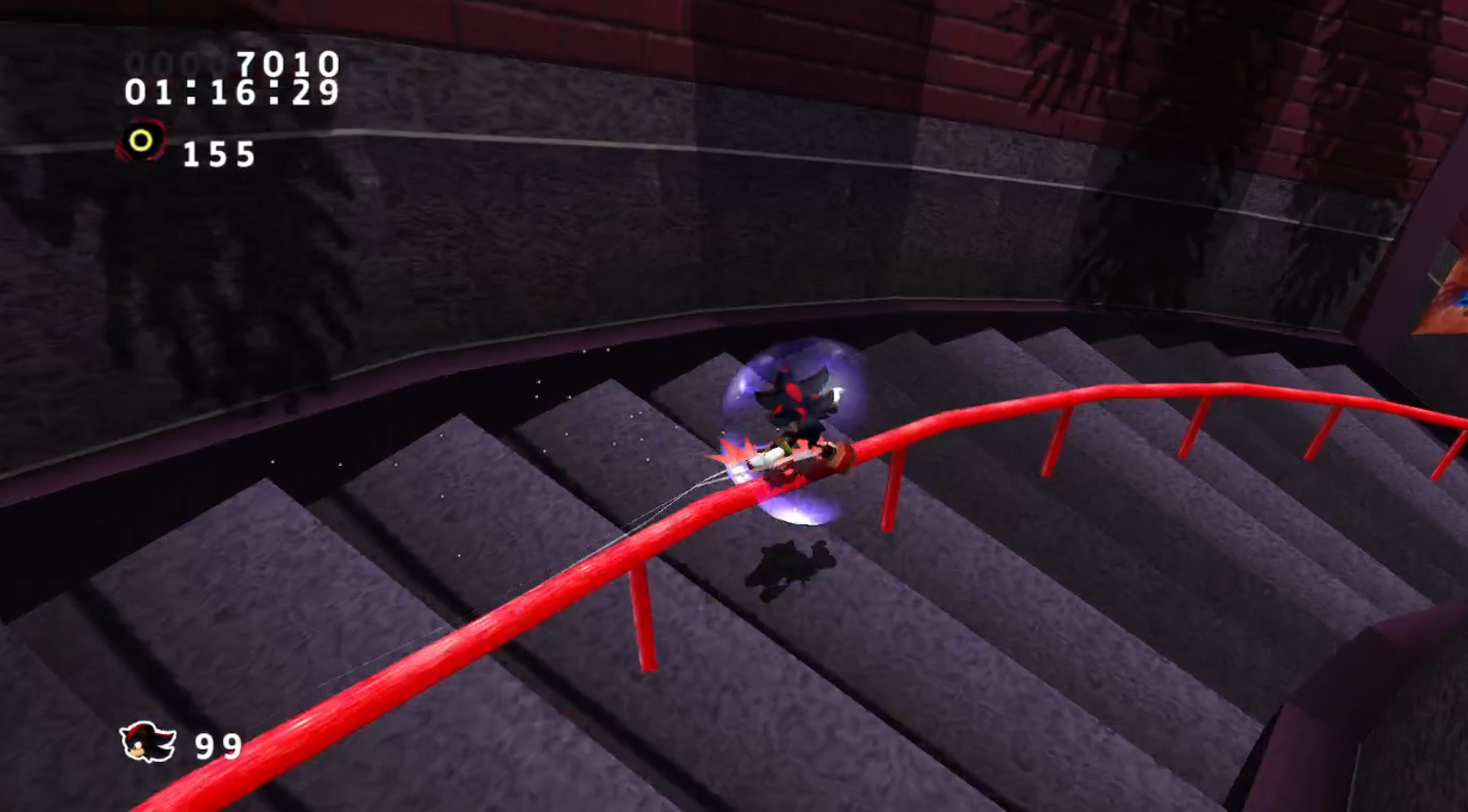 [EXTRA] Tokyo "DLC Sonic 3" Mod for Sonic Adventure 2 | SA2 Mods