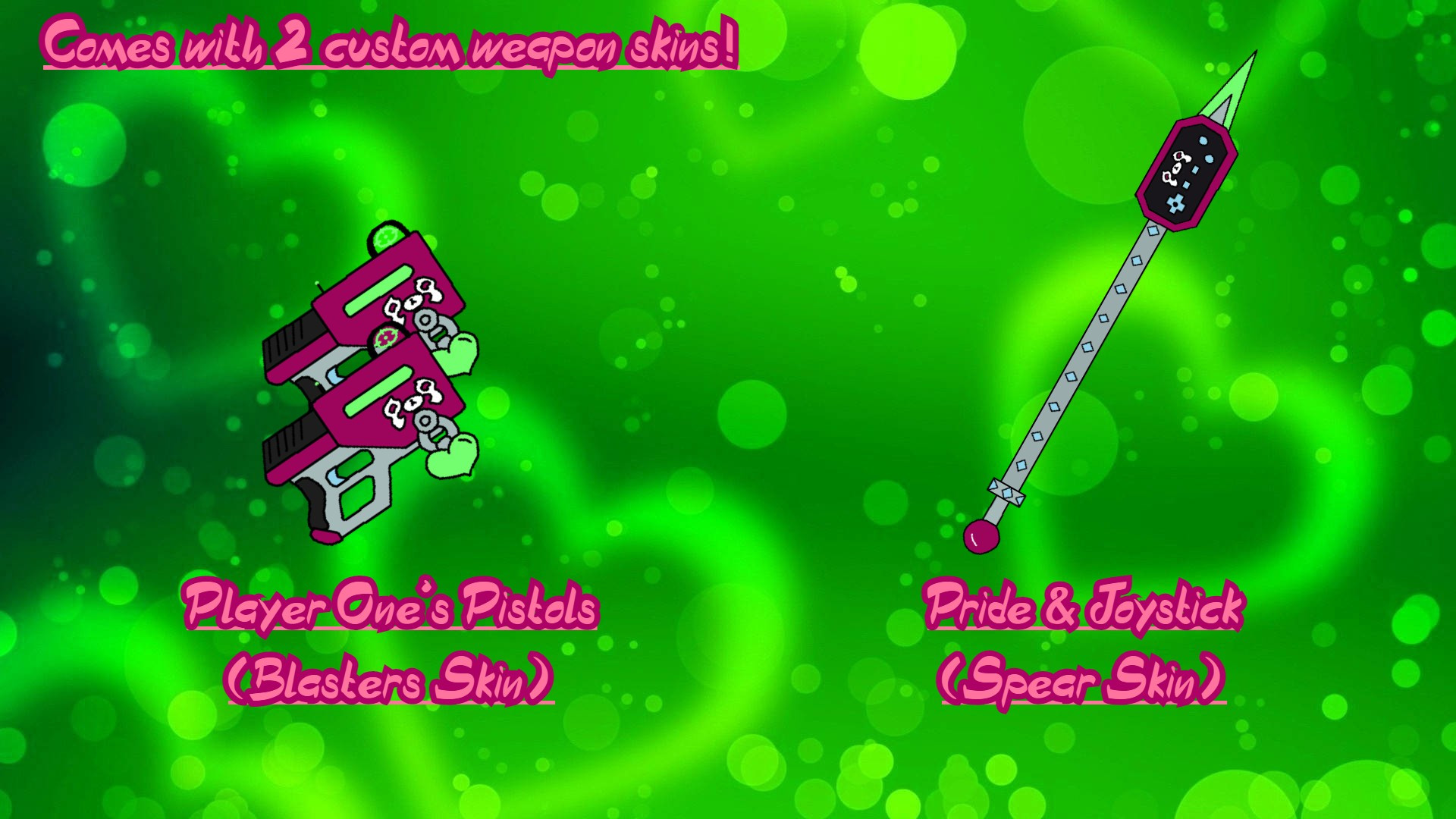 Mio Farrow from Crush Crush Mod for Brawlhalla | BHalla Mods