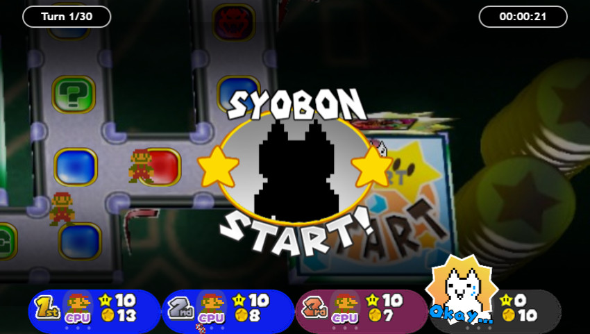 Shobon no Party Project Mod for Party Project | PProject Mods