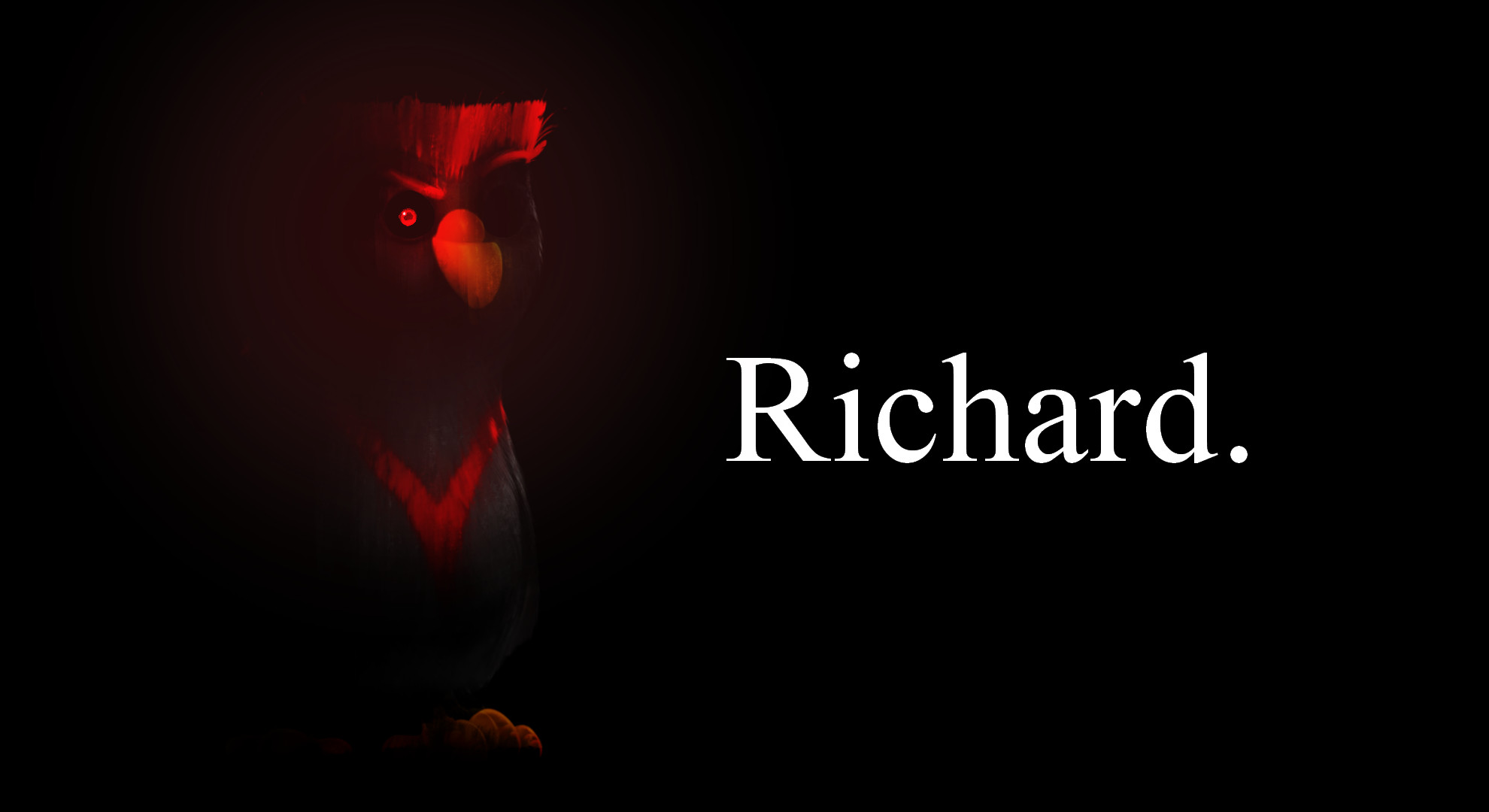 richard V1: the taste of richard Mod for Friday Night Funkin' | FNF Mods