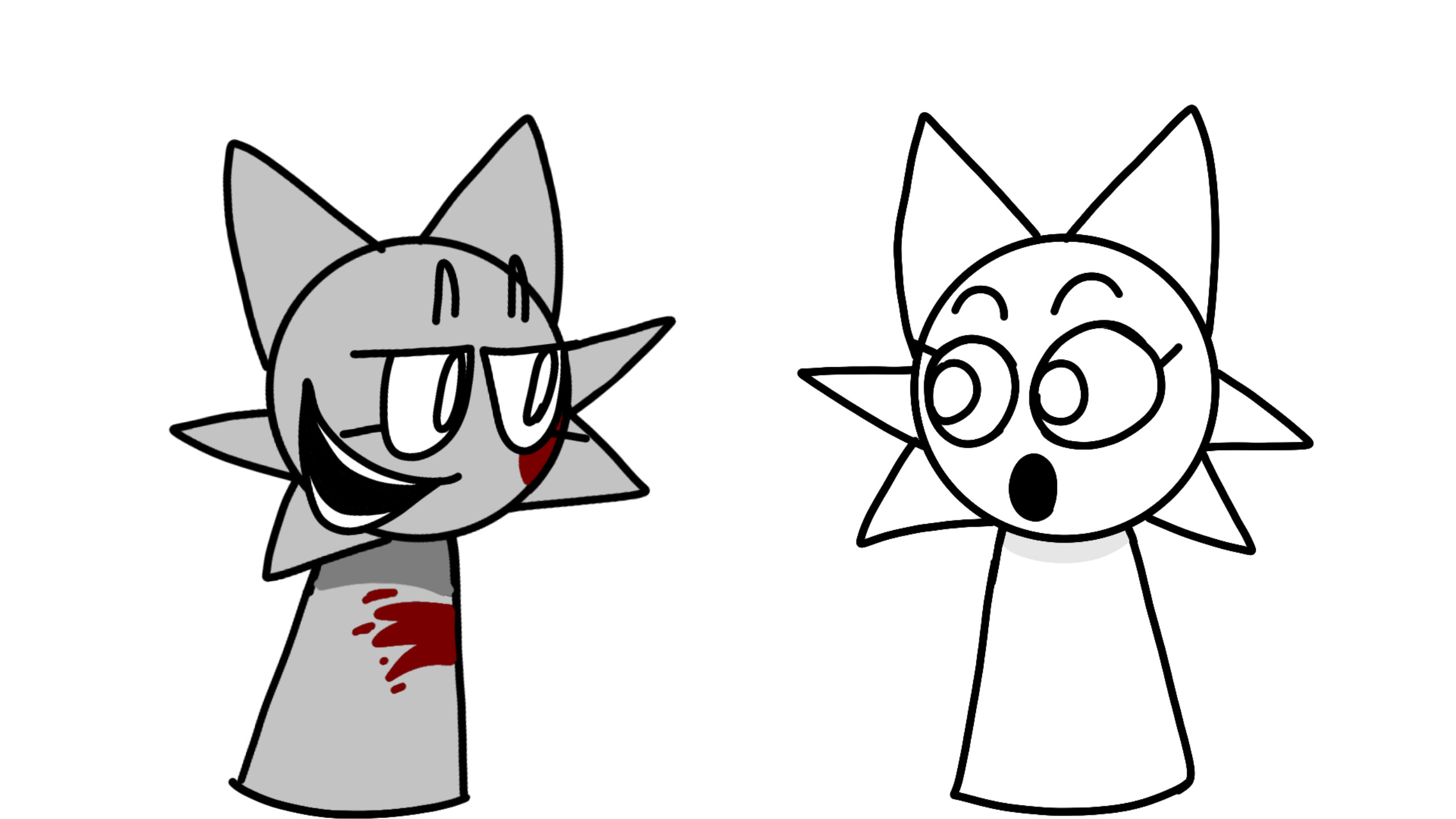 Wenda Noises but charted Mod for Friday Night Funkin' | FNF Mods