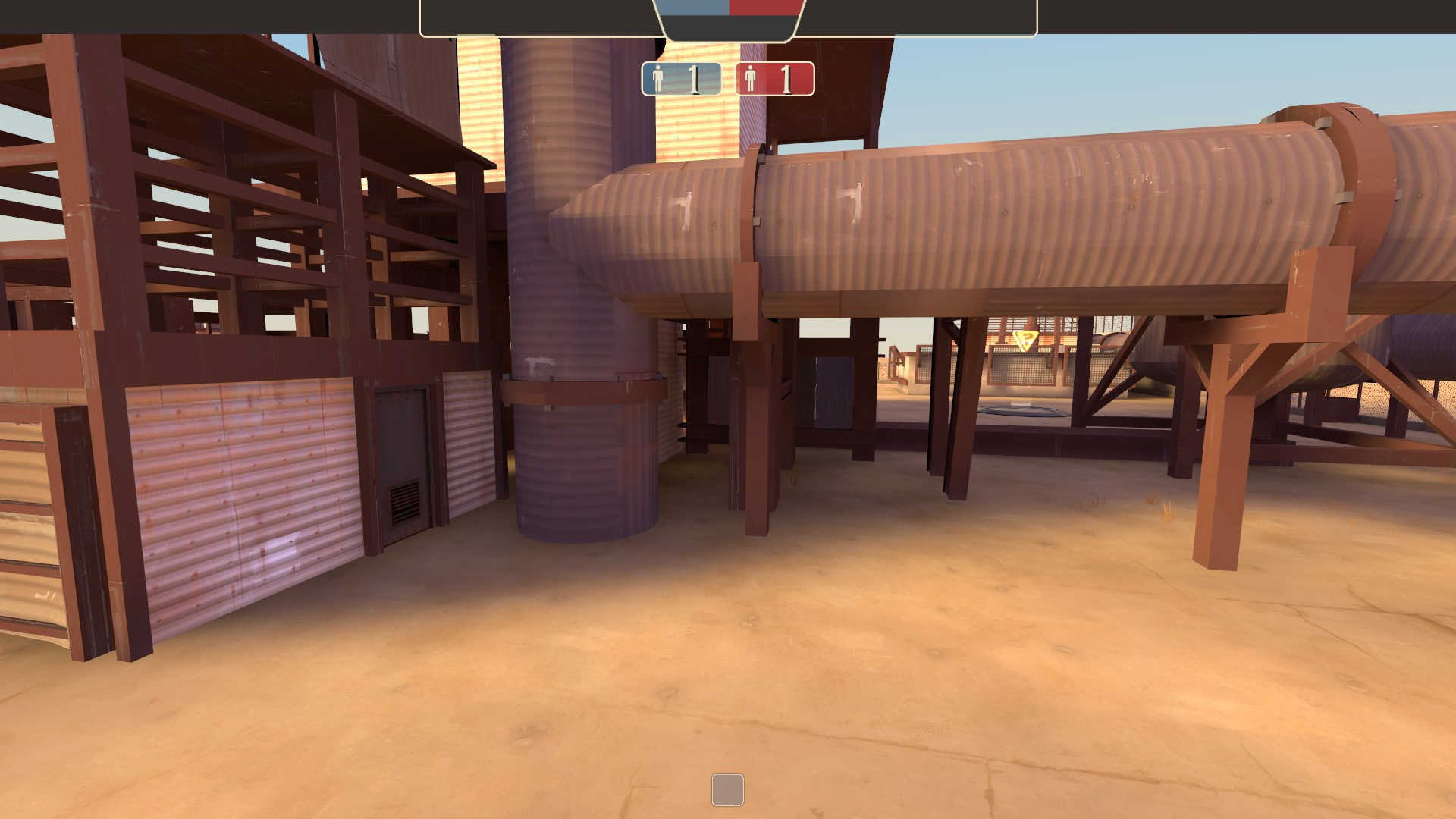 vsh_rust_remake fixed/balanced Mod for Team Fortress 2 | TF2 Mods