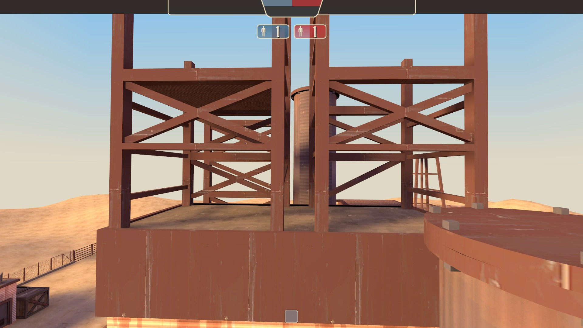 vsh_rust_remake fixed/balanced Mod for Team Fortress 2 | TF2 Mods