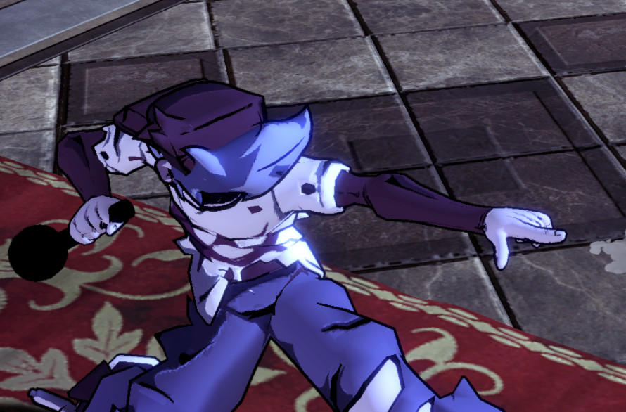 Yourself (FNF) Over Joker Mod for Super Smash Bros. Ultimate | SSBU Mods