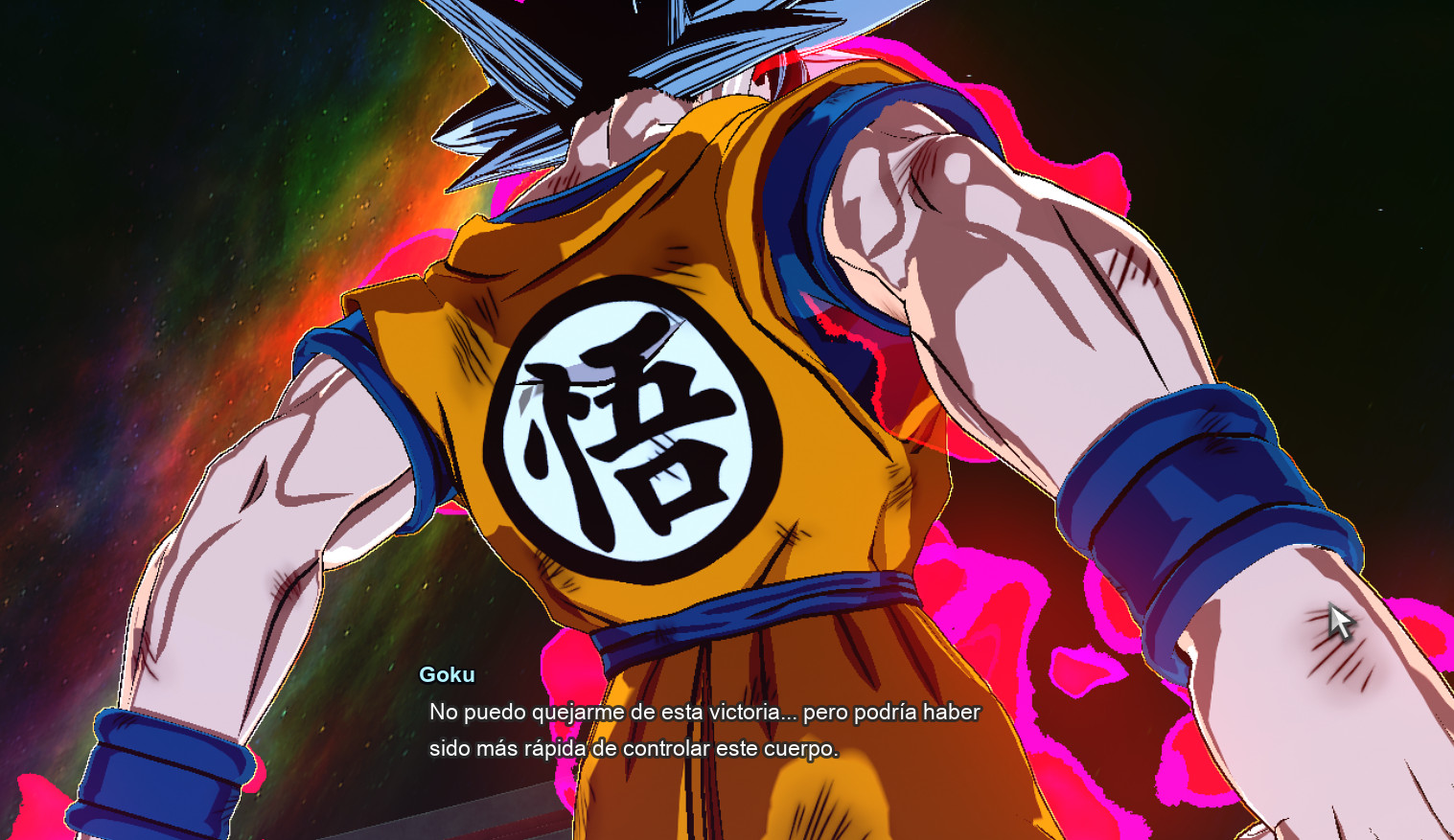 Limit Breaker Goku Wallpaper Goku SSJ4 Limit Breaker | DragonBallZ