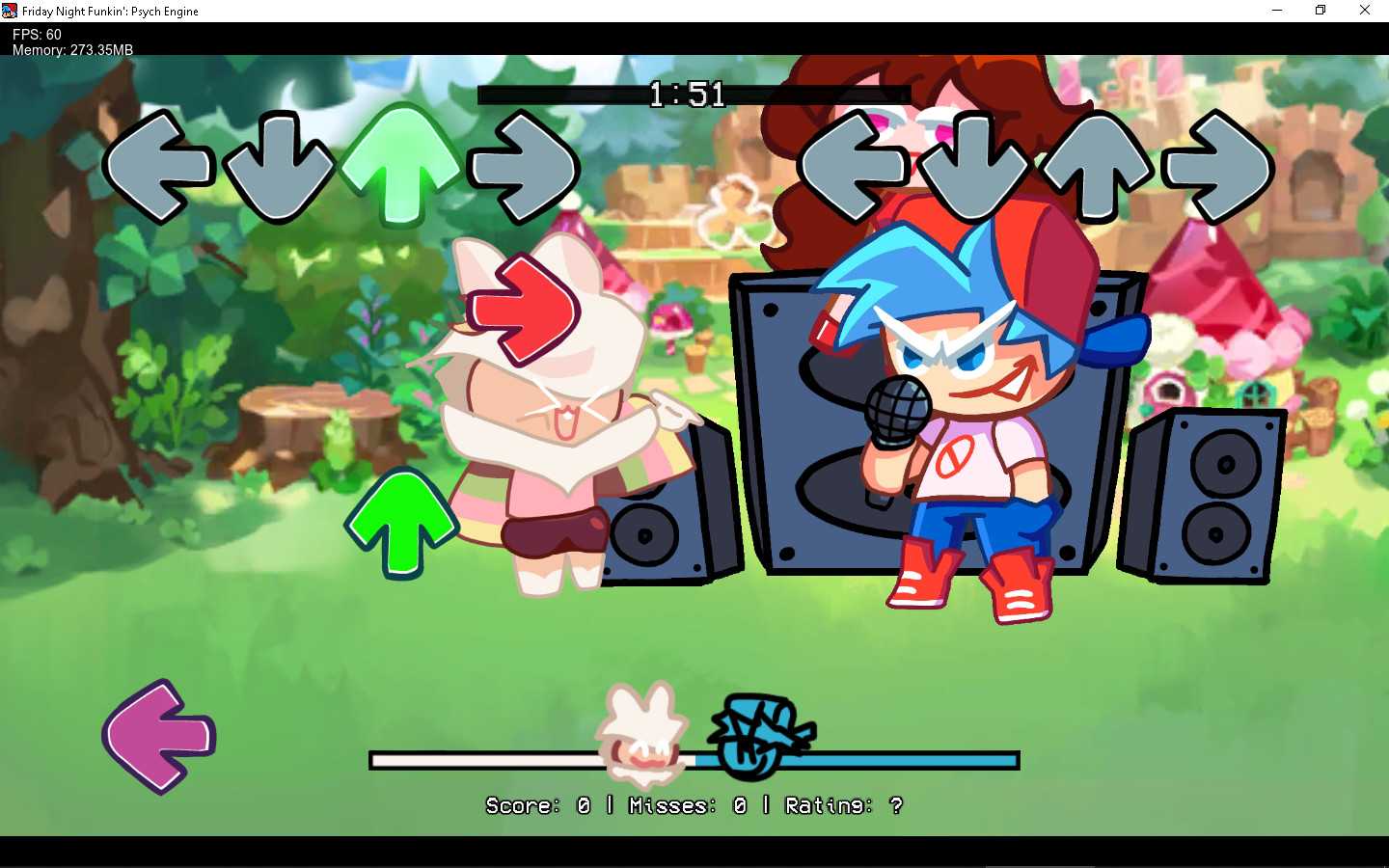 Cookie Run Kingdom Funkin Mod for Friday Night Funkin' | FNF Mods