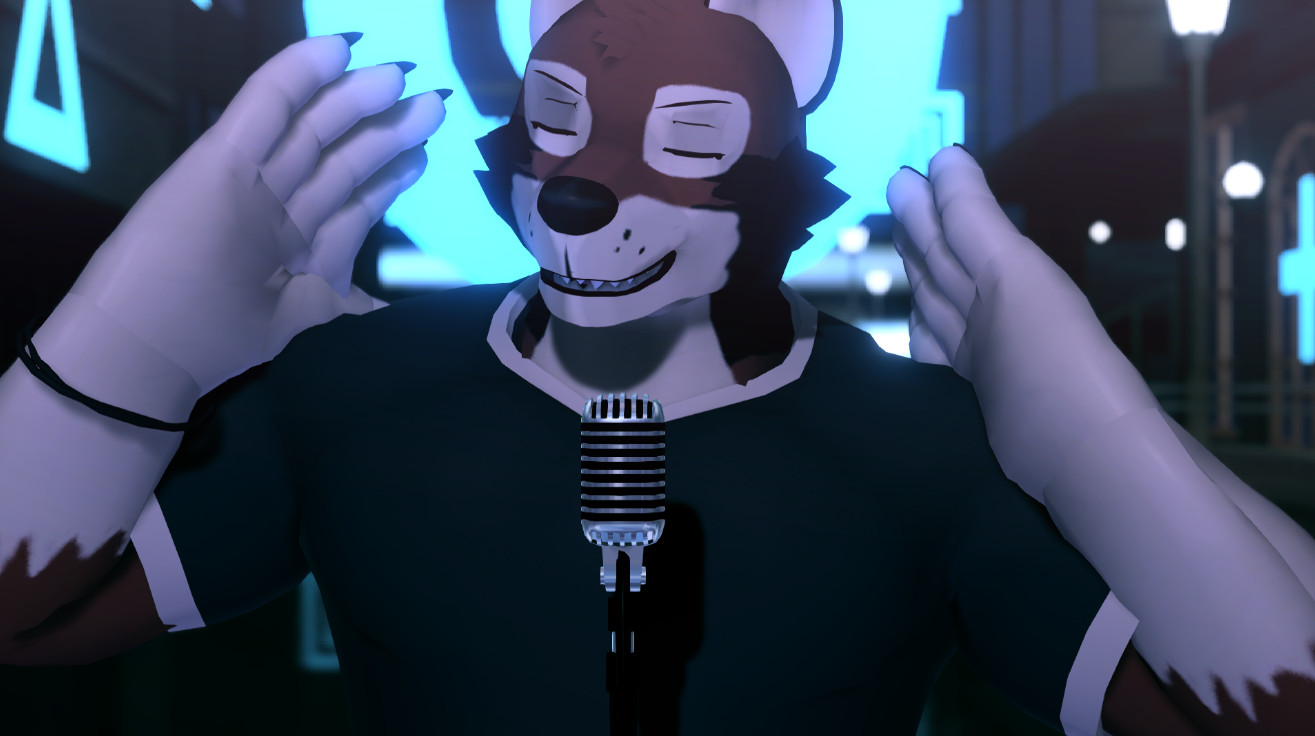 Echo Project Megamix+ Mod for Hatsune Miku: Project DIVA Mega Mix+ ...