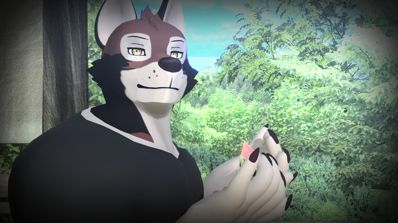 Echo Project Megamix+ Mod for Hatsune Miku: Project DIVA Mega Mix+ ...