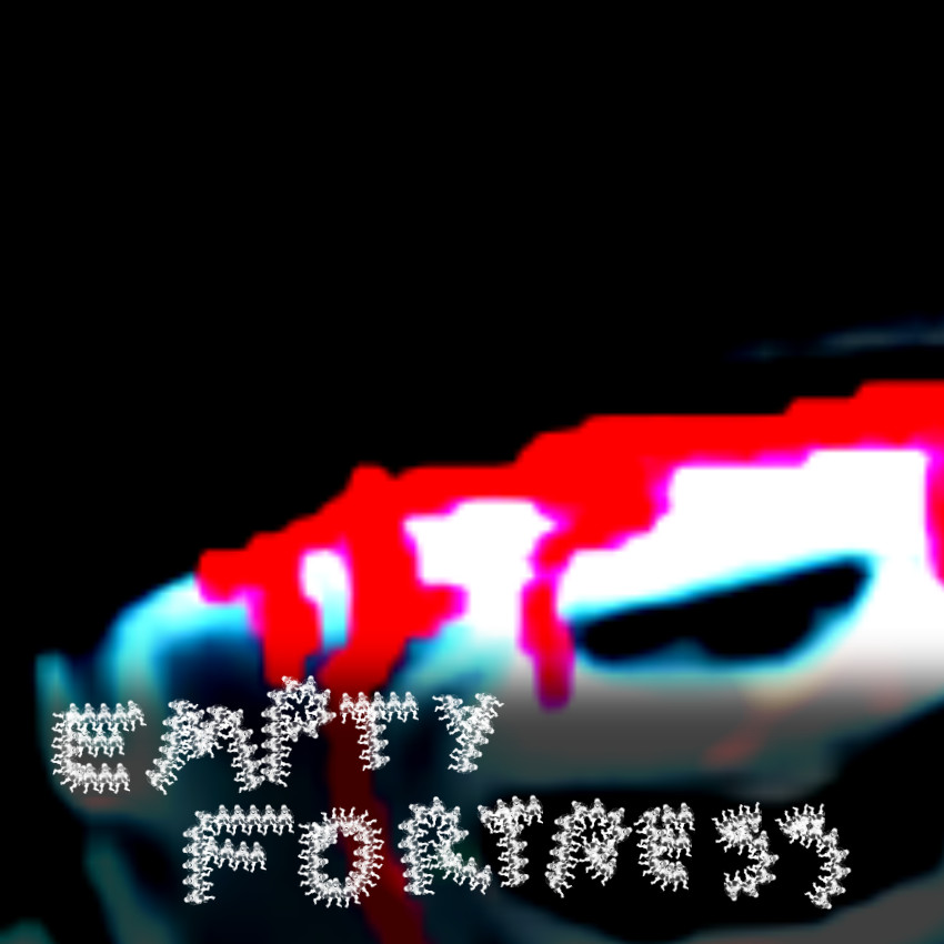 empty fortress. Mod for Friday Night Funkin' | FNF Mods