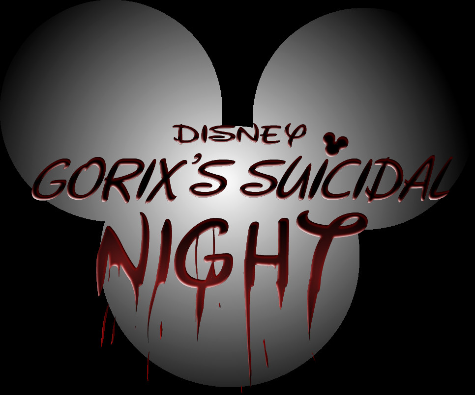 Sunday Night Suicide: Gorix's Suicidal Night DEMO Mod for Friday Night ...