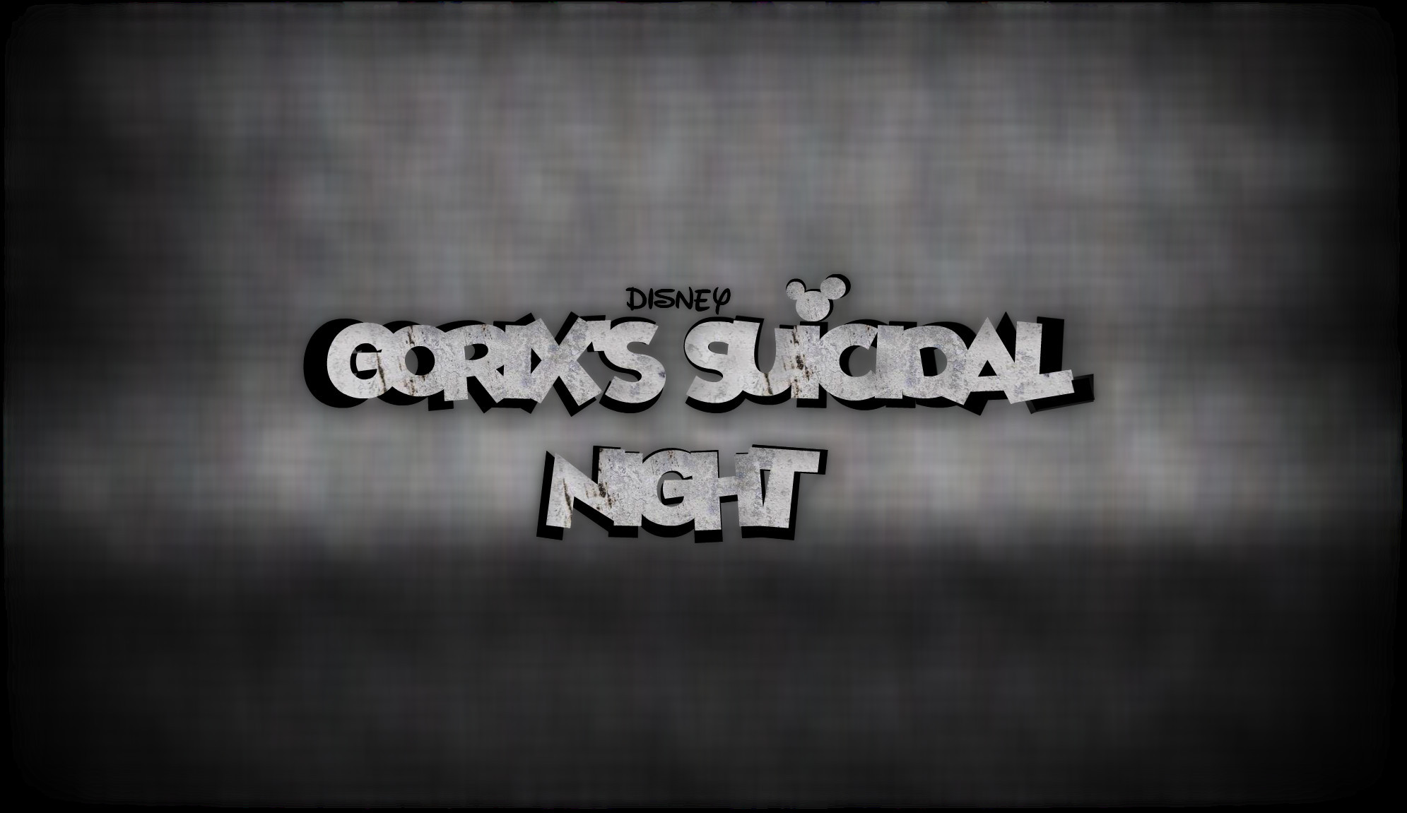 Sunday Night Suicide: Gorix's Suicidal Night DEMO Mod for Friday Night ...