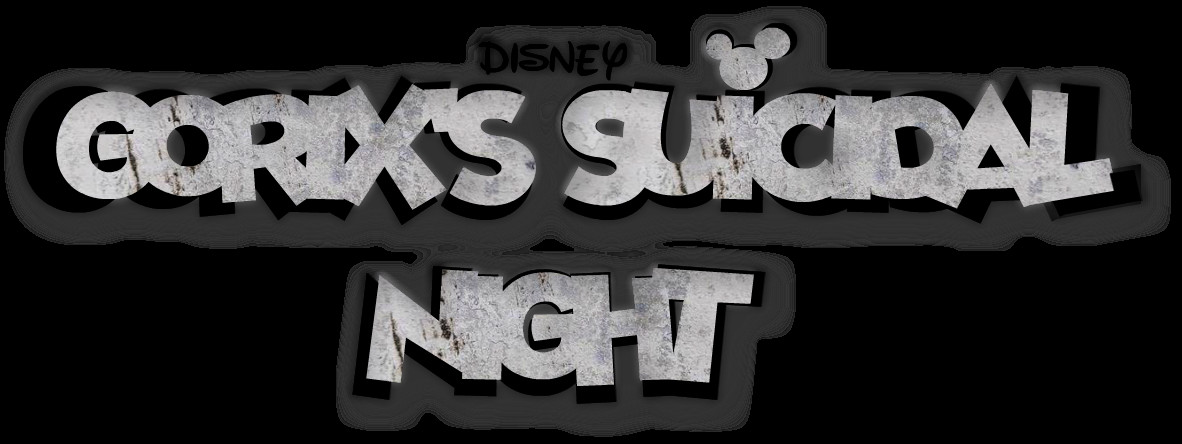 Sunday Night Suicide: Gorix's Suicidal Night DEMO Mod for Friday Night ...