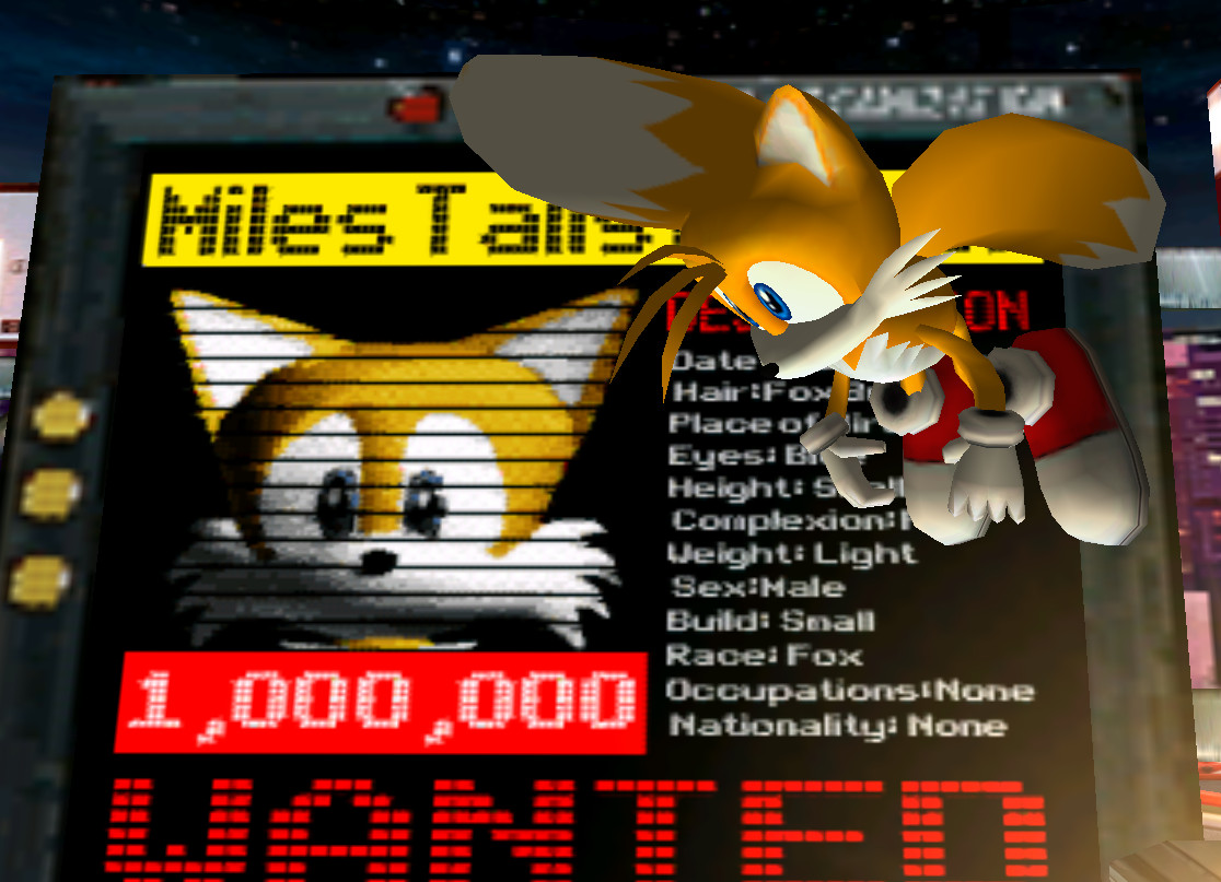 SADX Character Pack Mod for Sonic Adventure 2 | SA2 Mods