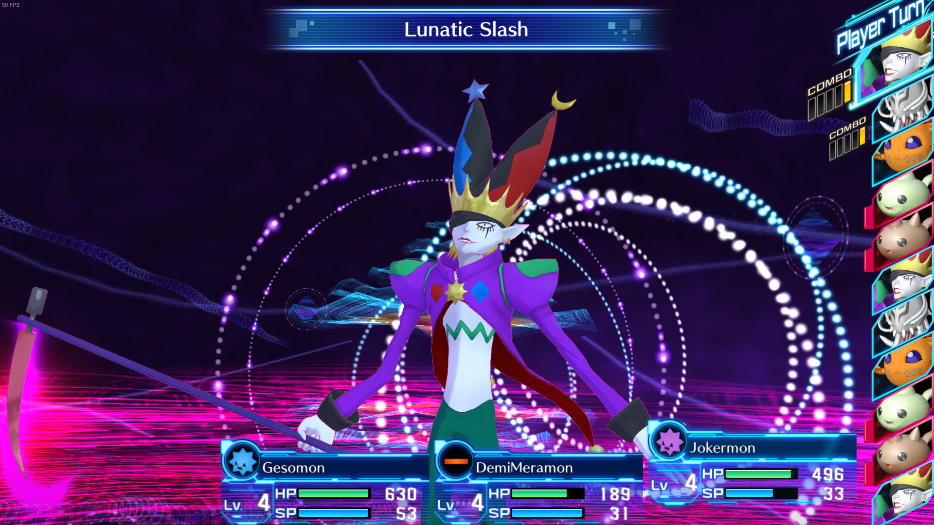 Dark Digimon Pack Mod for Digimon Story Cyber Sleuth: Complete Edition ...