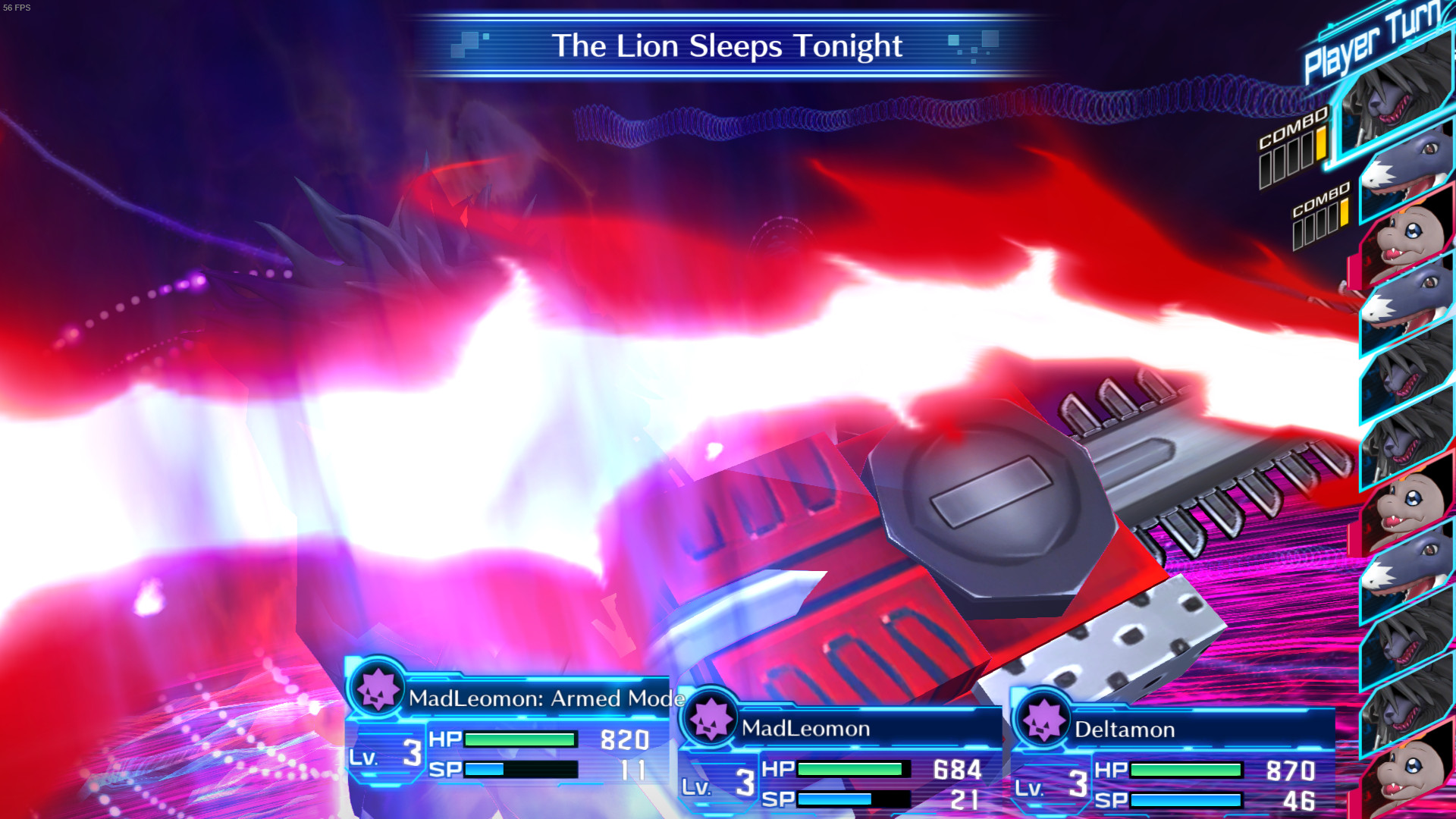 Dark Digimon Pack Mod for Digimon Story Cyber Sleuth: Complete Edition ...