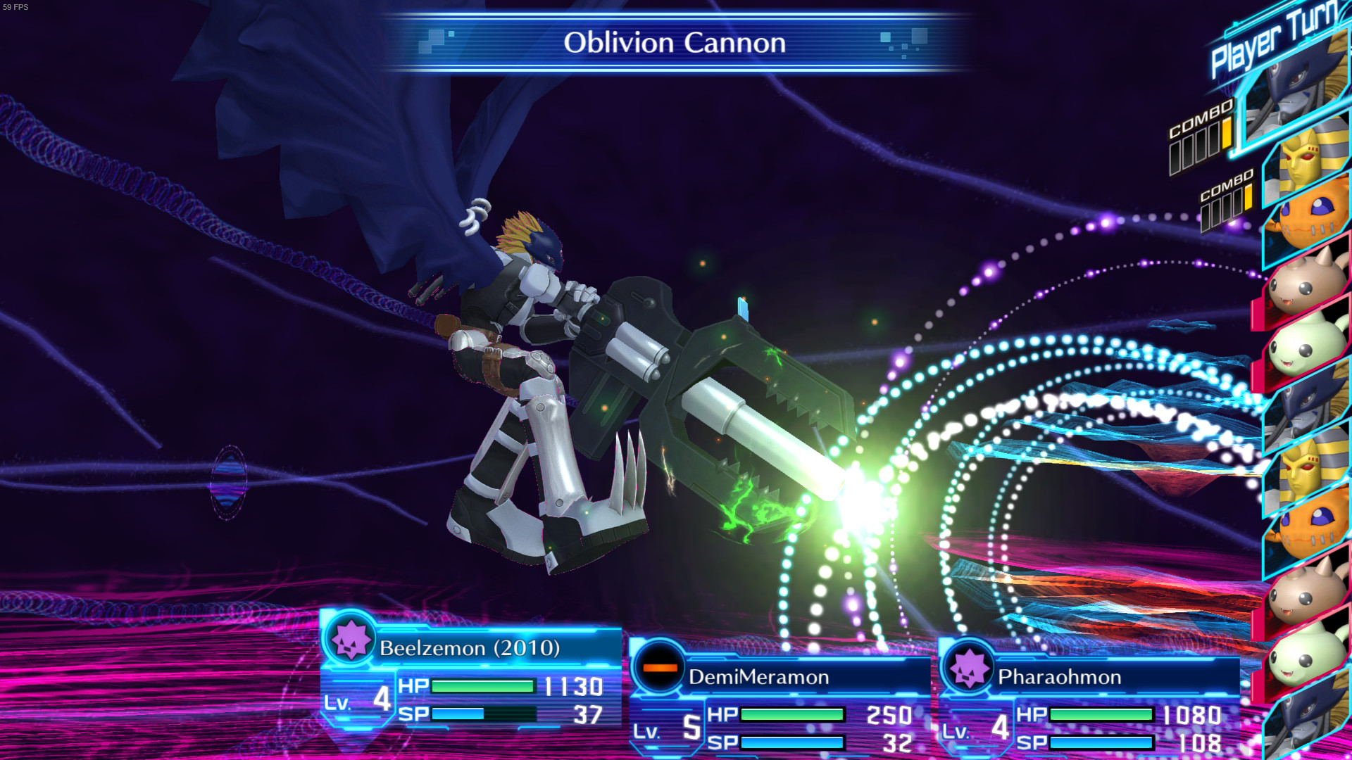 Dark Digimon Pack Mod for Digimon Story Cyber Sleuth: Complete Edition ...