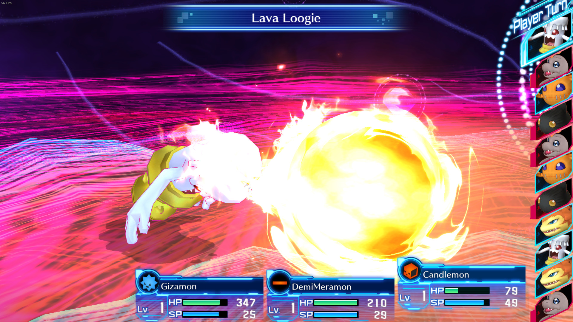 Dark Digimon Pack Mod for Digimon Story Cyber Sleuth: Complete Edition ...