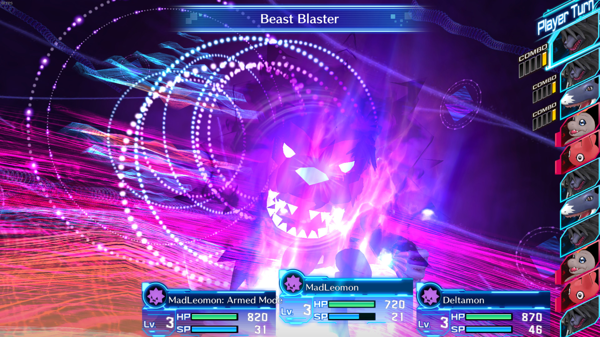 Dark Digimon Pack Mod for Digimon Story Cyber Sleuth: Complete Edition ...