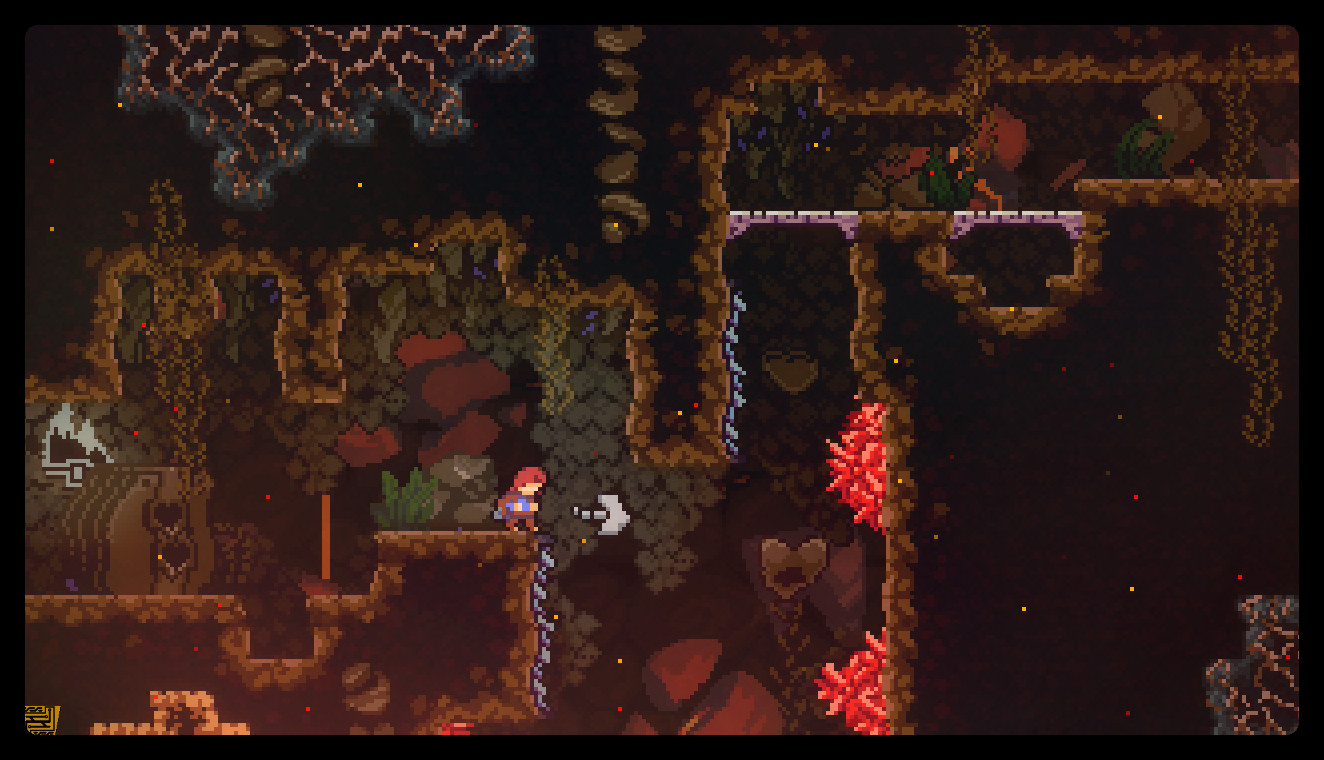 Chinese New Year Core Mod for Celeste | Celeste Mods